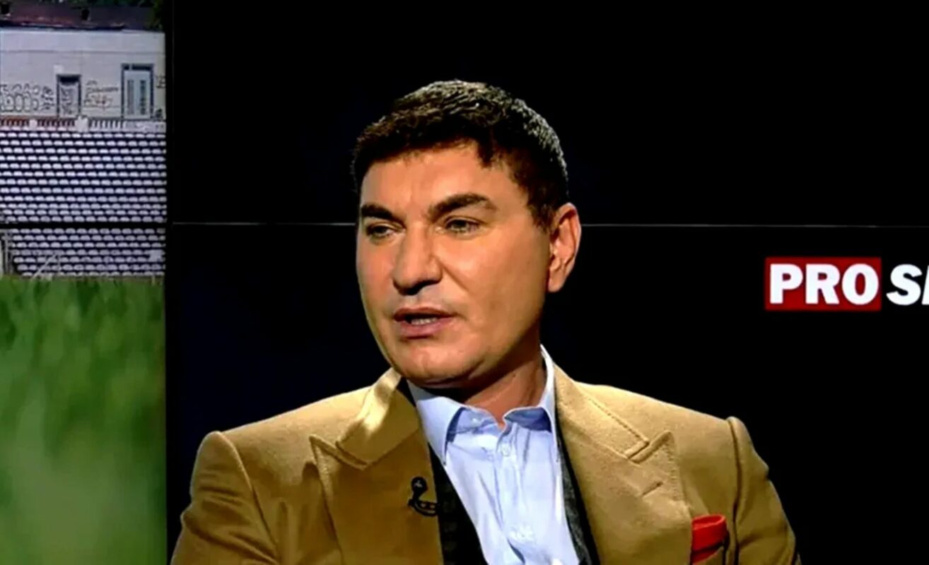 „Dragă Cristi, eu te iubesc!”. Cum primea Borcea scrisori de dragoste ...