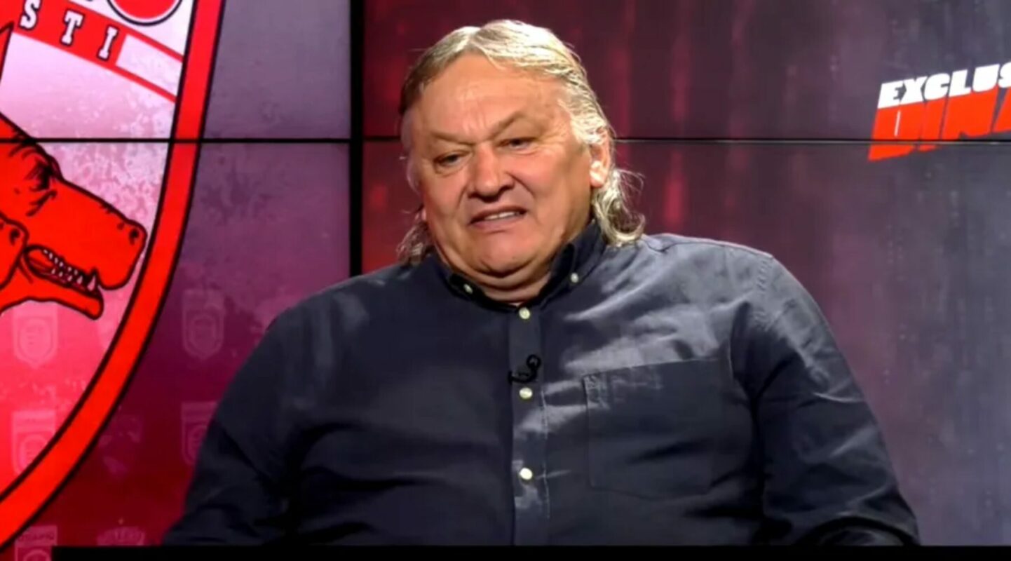 Dănuț Lupu a anunțat fuziunea istorică pe care nu și-o închipuia nimeni ...