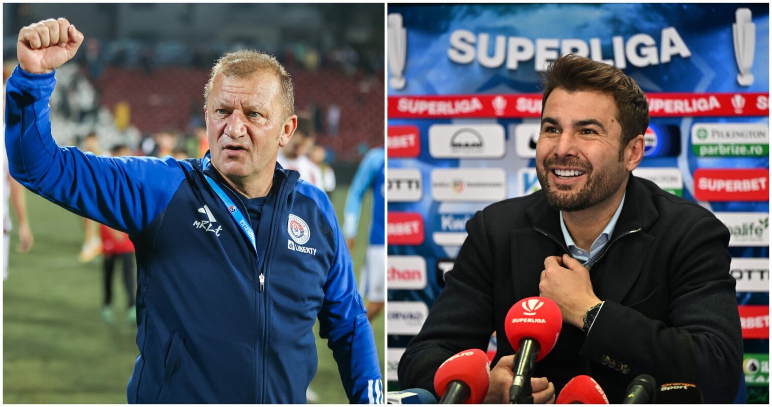 „Mutu a vorbit de mine ca să își primească banii”. Dorinel Munteanu a anunțat când îi va da ...