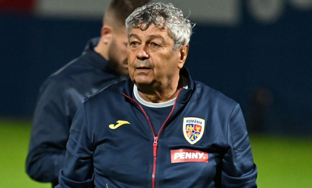 Mircea Lucescu a pus mâna pe telefon și l-a sunat omul lui Gigi Becali: „Cu băiatul ăsta ce se ...