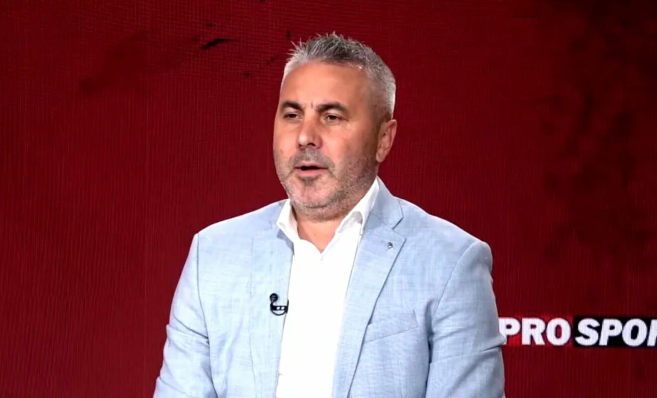 Adrian Neaga a dezvăluit cât de putred e fotbalul românesc la nivel de ...