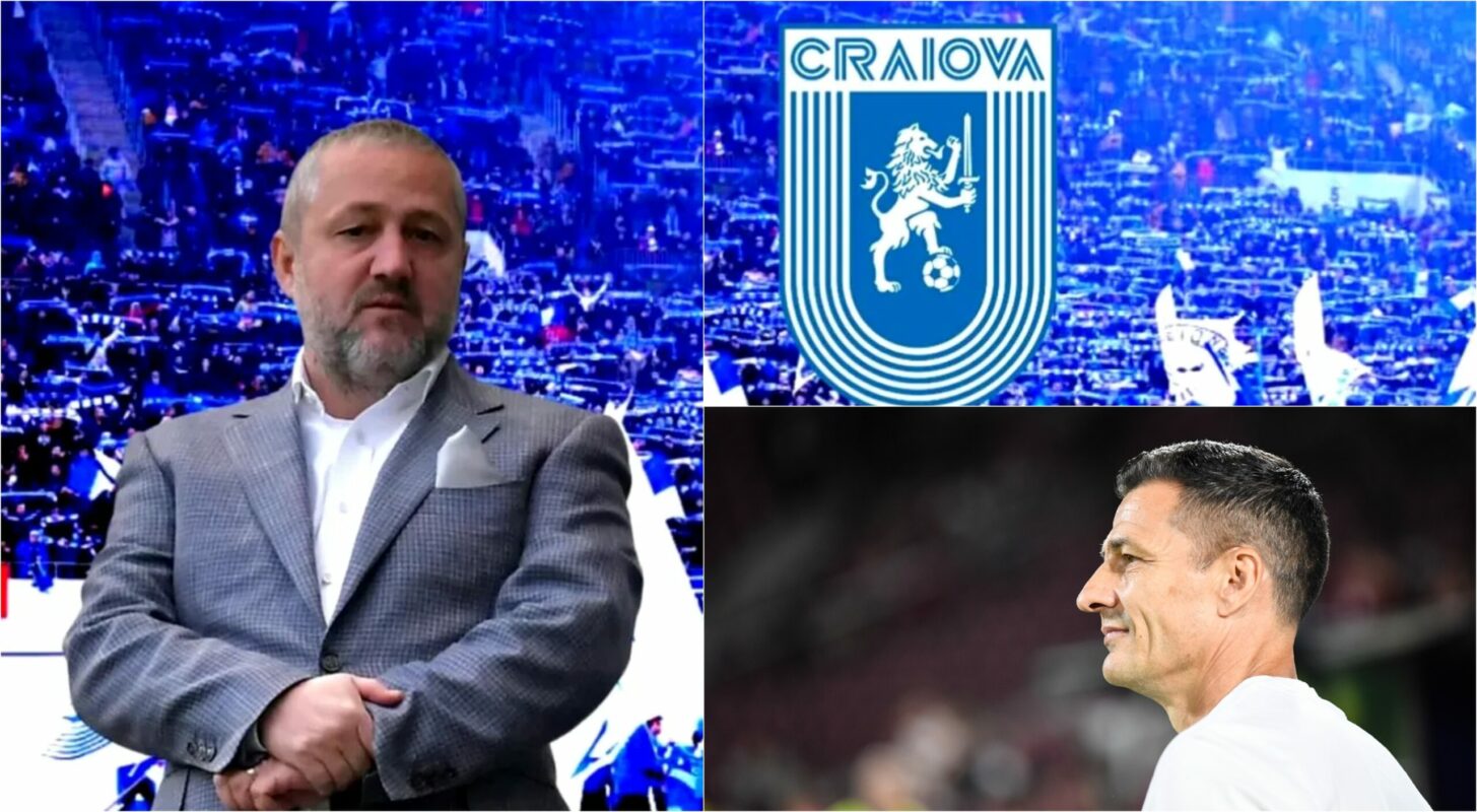 Mihai Rotaru a făcut anunțul decisiv despre demiterea lui Costel Gâlcă ...