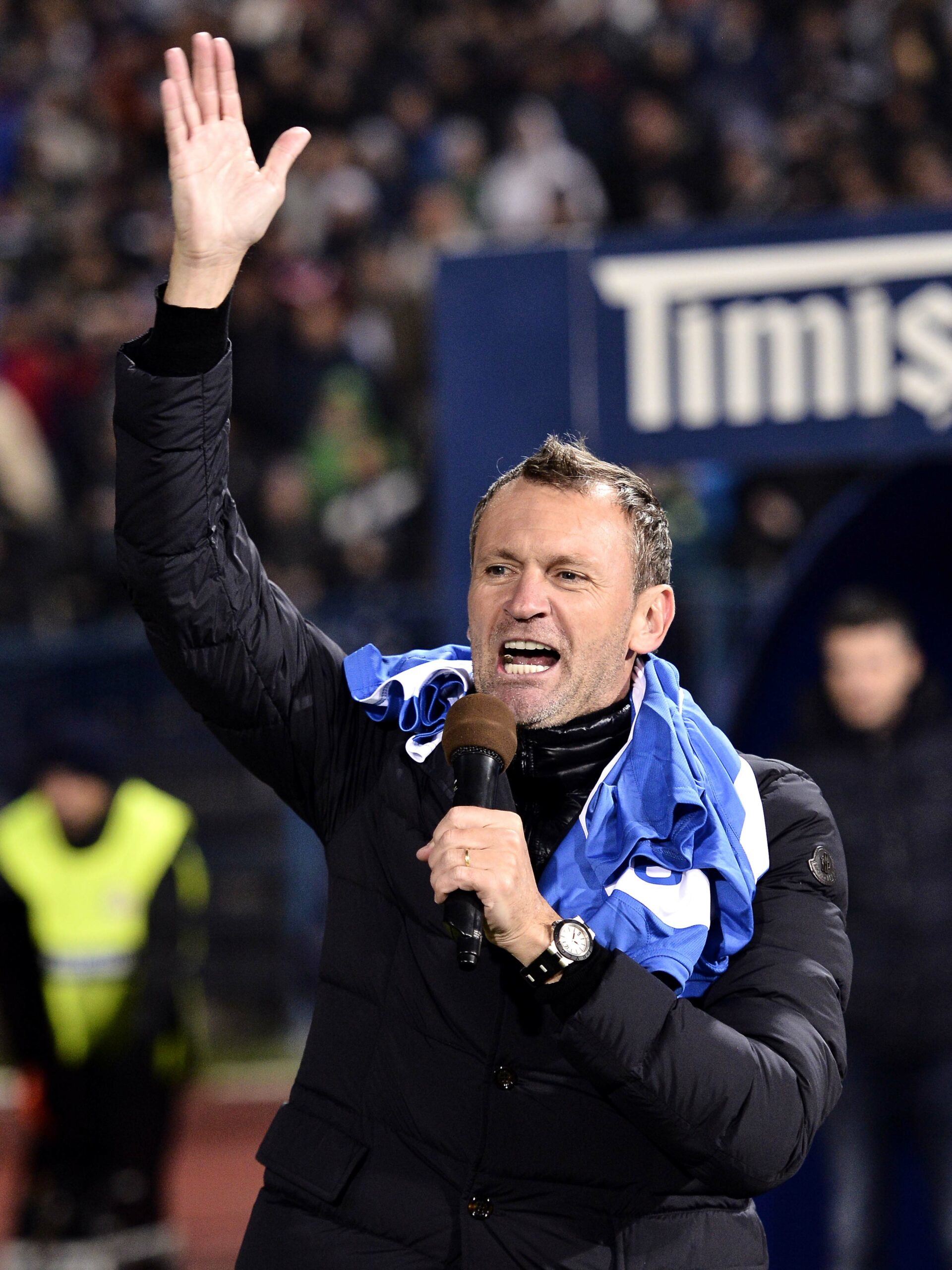 „Bre, nea Puiu!”. Gică Craioveanu, atac fără milă la Anghel Iordănescu