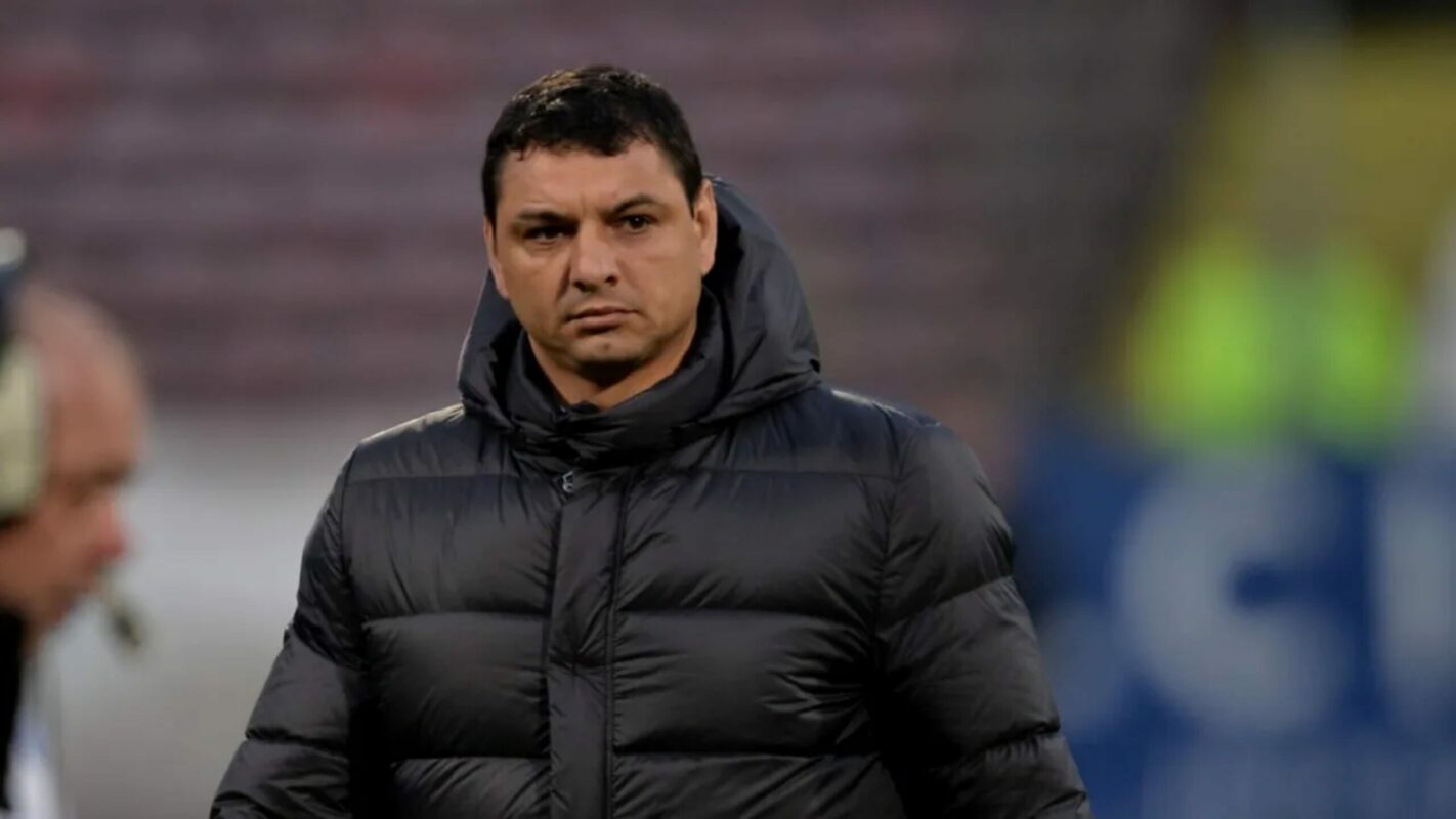 Ionel Ganea a turbat de furie când a auzit ce decizie a luat UEFA după ...