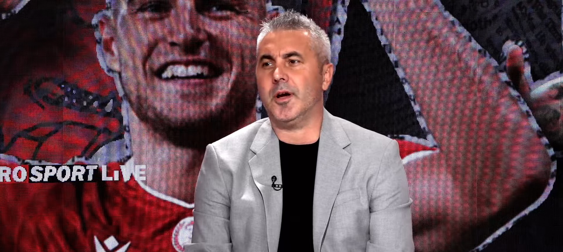 Adrian Neaga „se leagă cu lanțuri” de opinia sa, în războiul de ...