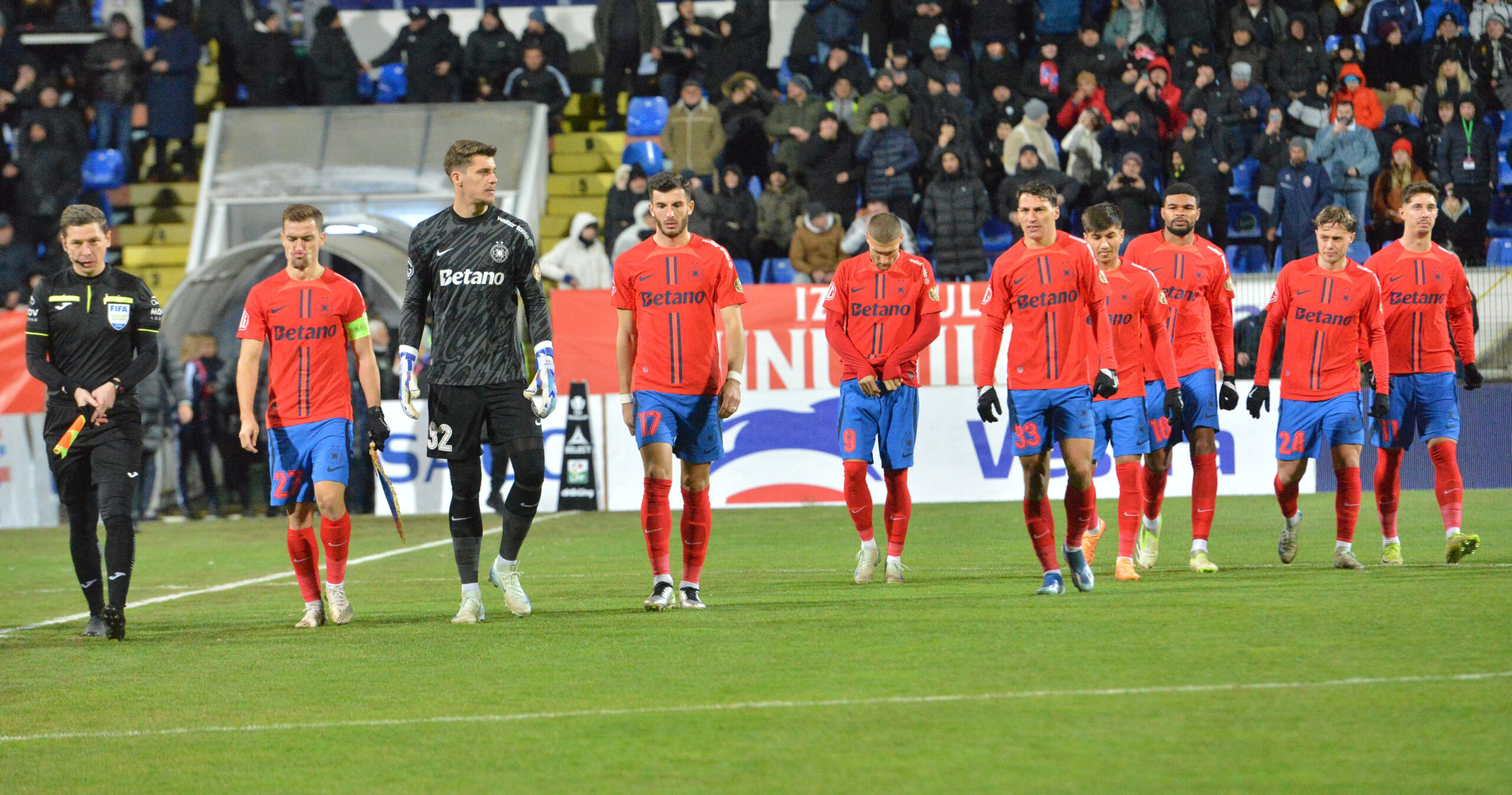 Adrian Neaga a dezvăluit marele avantaj pe care îl are FCSB în meciul ...