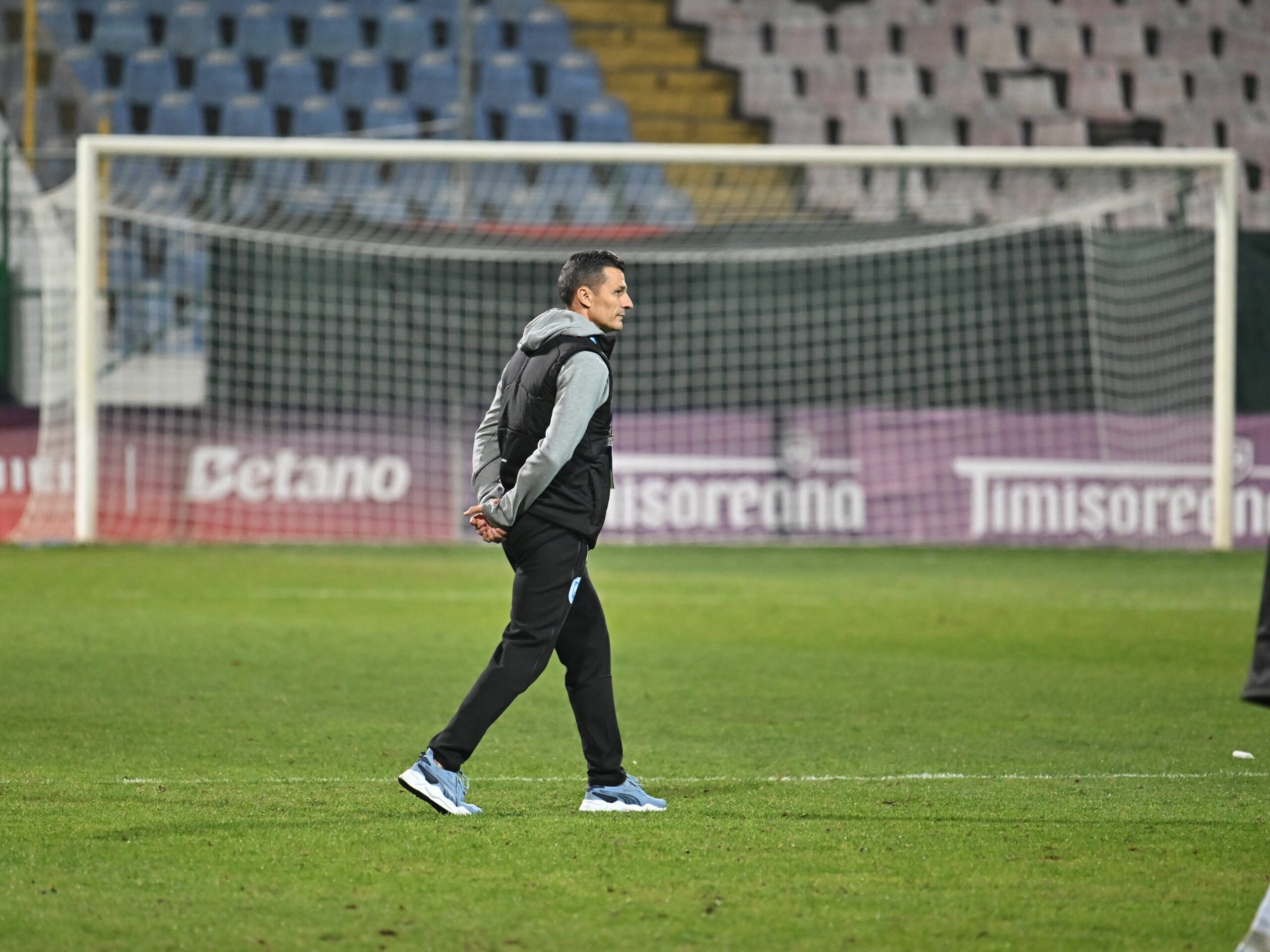 Care a fost picătura care a umplut paharul pentru Mihai Rotaru şi a ...