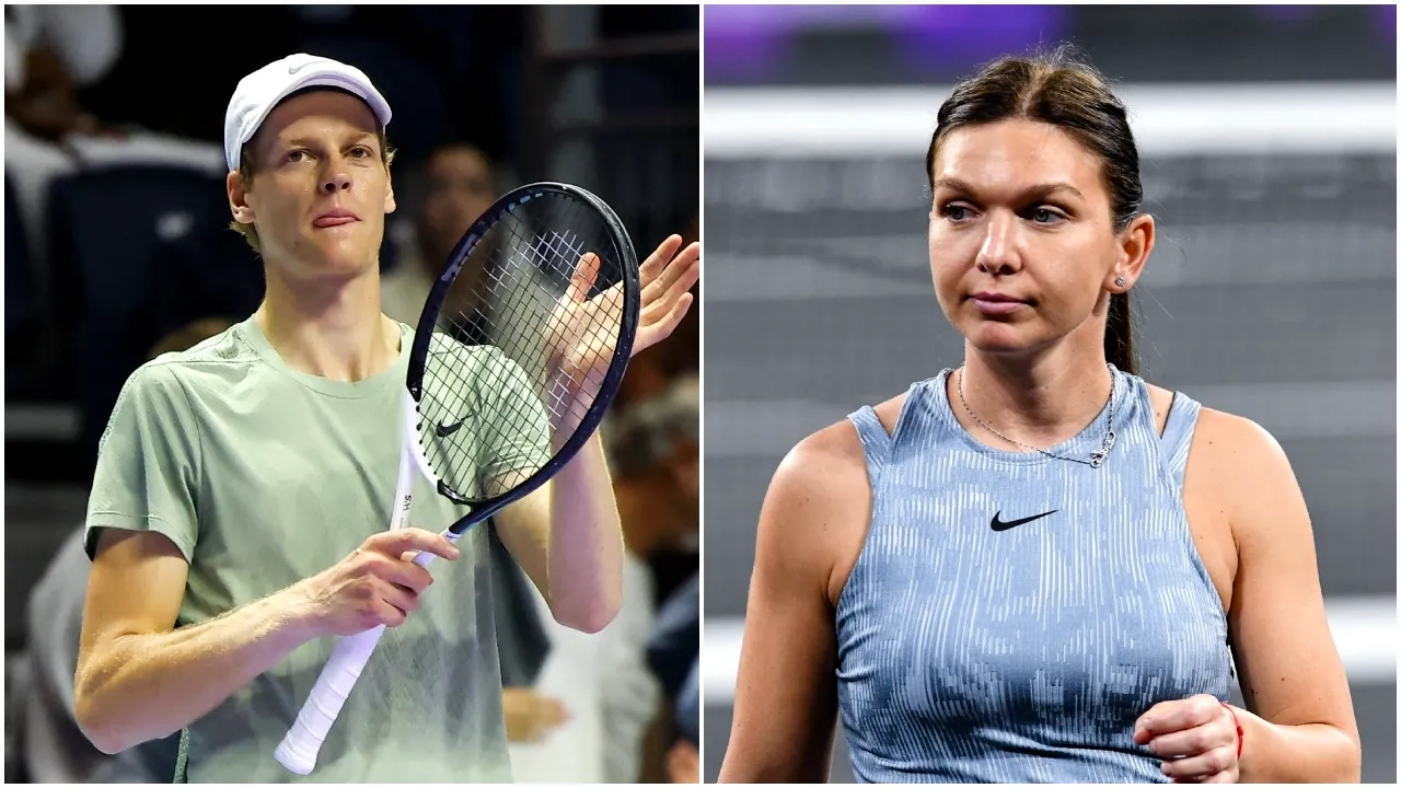 Ce diferență față de procesul Simonei Halep. Americanii au anunțat cât de repede se va lua ...