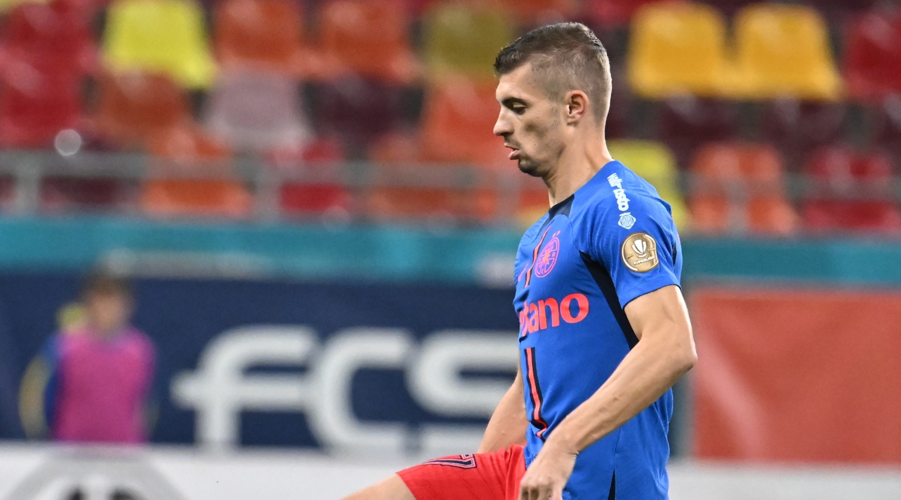 Ce se întâmplă cu Florin Tănase. Ce a simțit înainte să fie schimbat