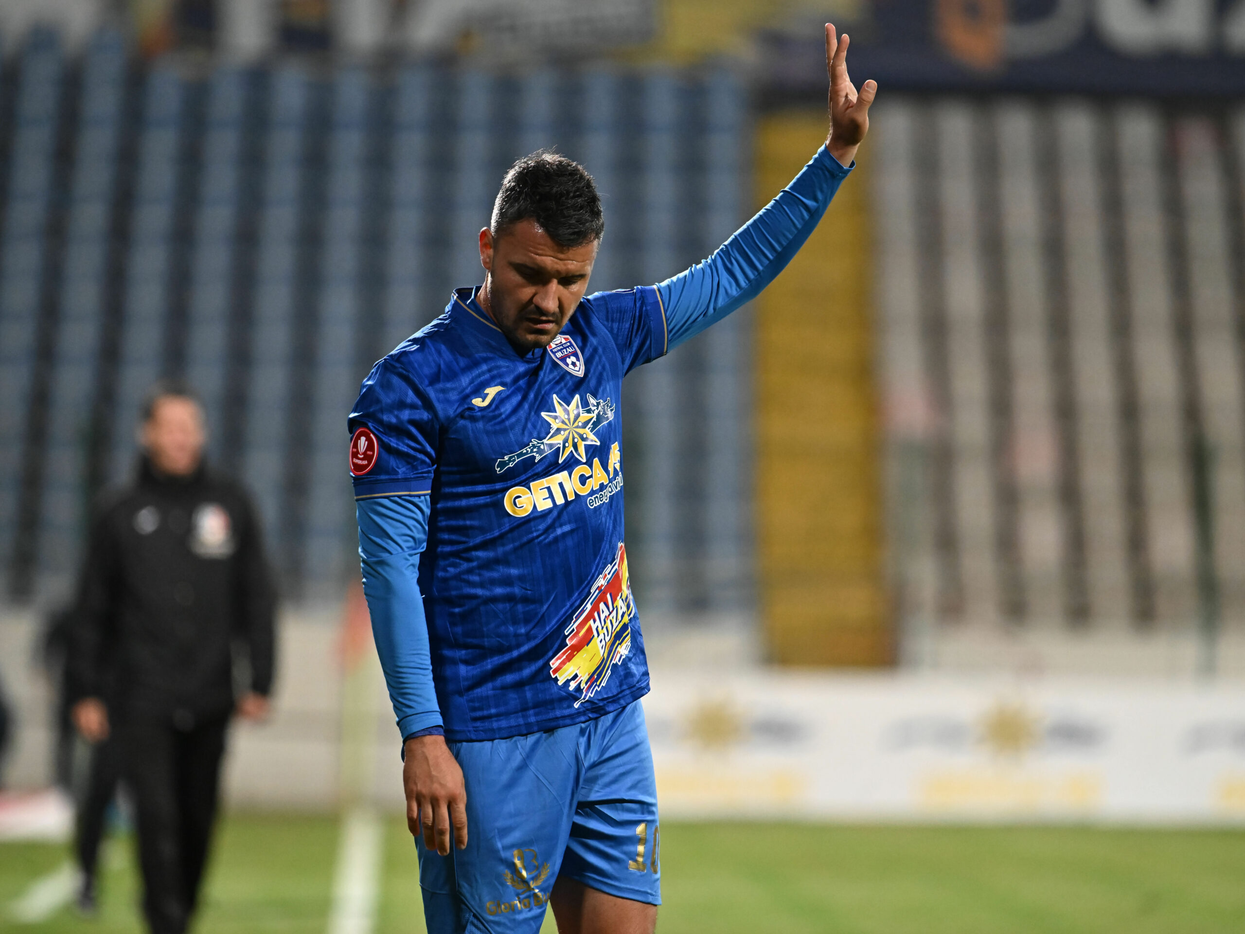 Constantin Budescu a anunțat când se va retrage din fotbal și care va ...