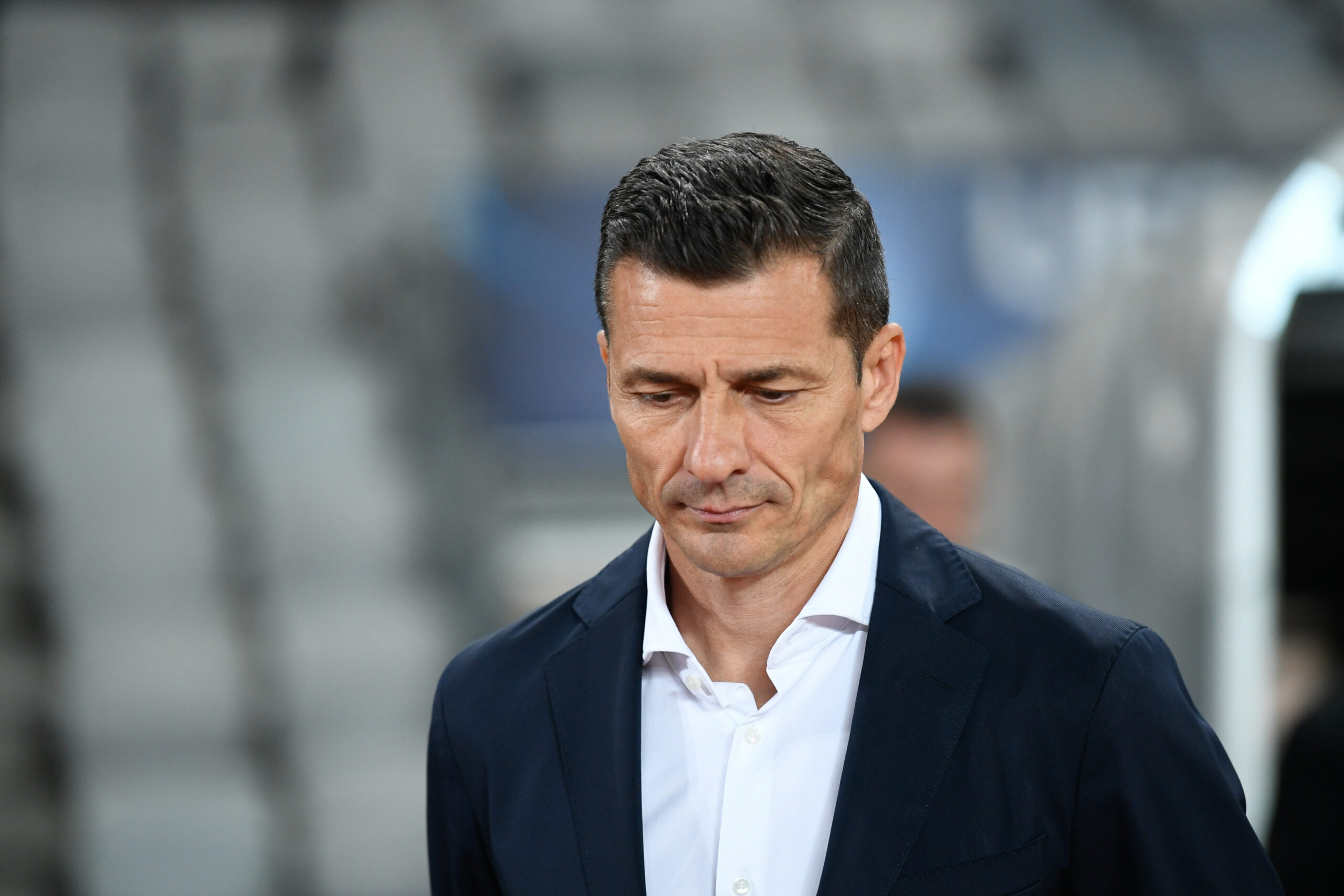 Costel Gâlcă l-a scos din minți pe Mihai Rotaru! Ce a decis legat de ...