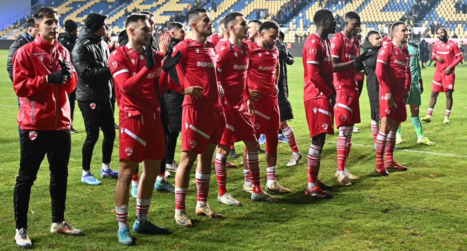 Cum poate Dinamo redeveni o forță în fotbalul românesc! „Aici ar trebui ...