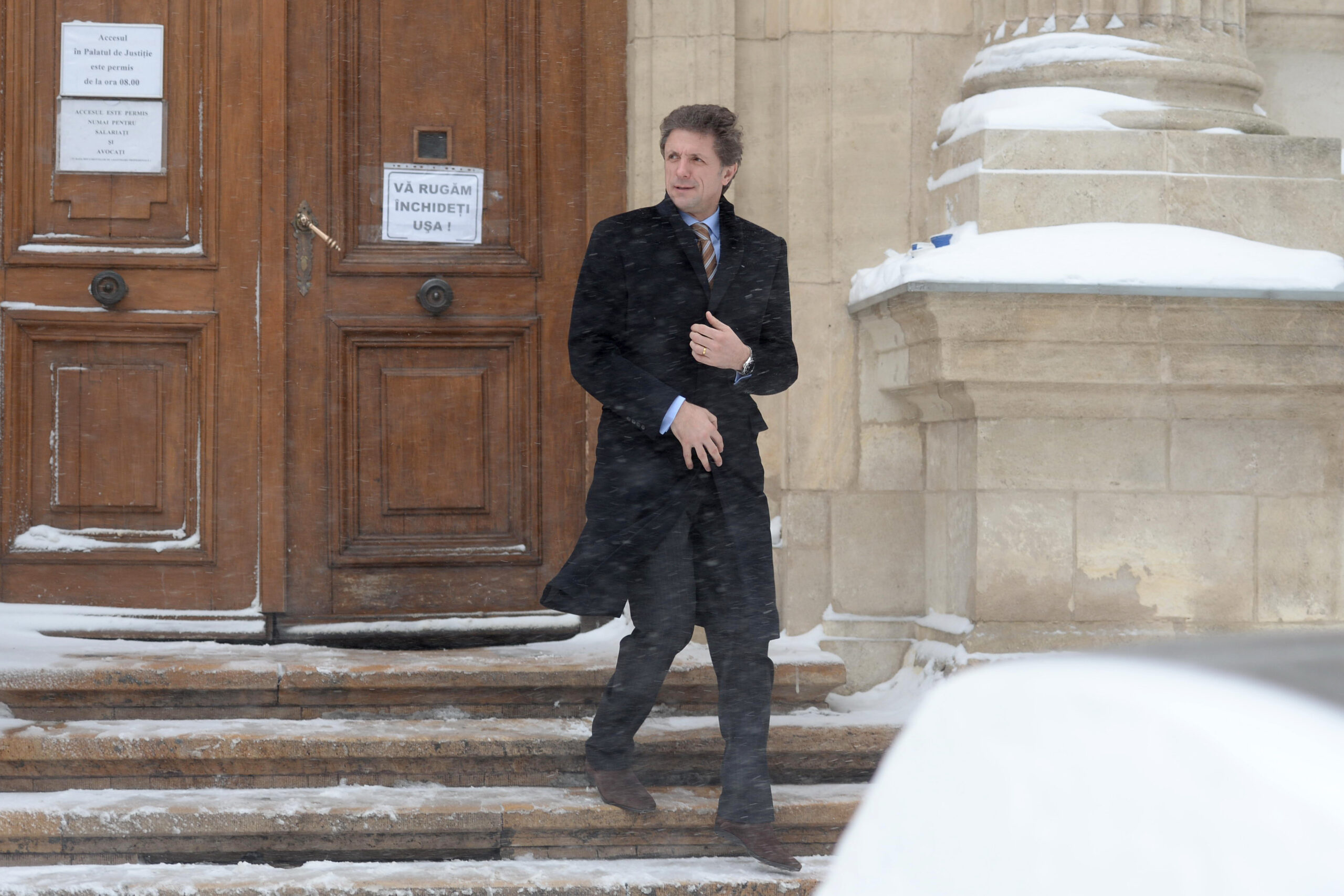 Dan Diaconescu a dezvăluit, după un deceniu, de ce a intrat Gică ...