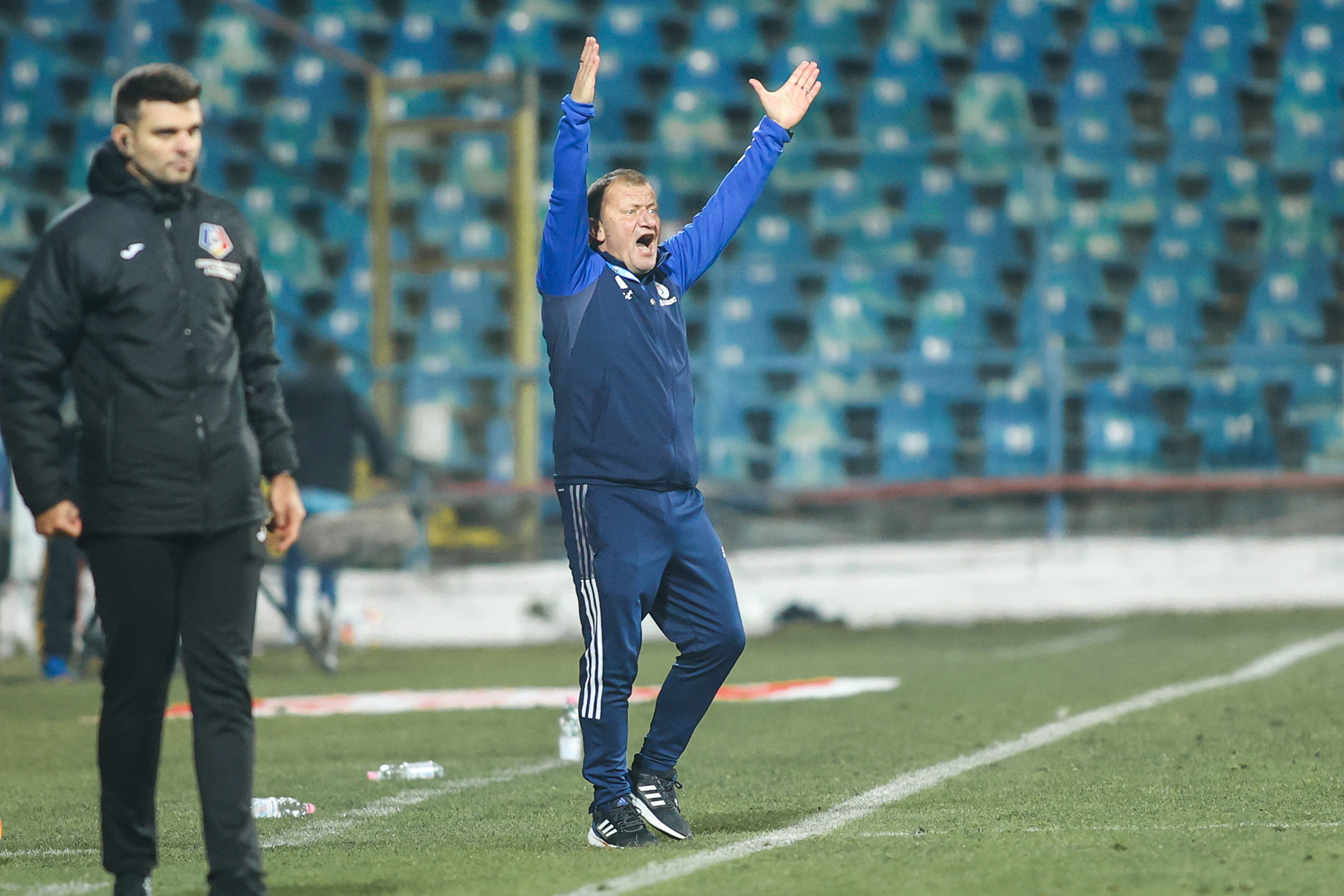 Dorinel Munteanu, atac la Dinamo București pentru că i-a ofertat vedeta! „E urât ce au făcut”