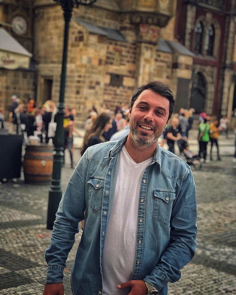 Fiul lui Călin Georgescu a luat o decizie fără precedent chiar în ziua ...