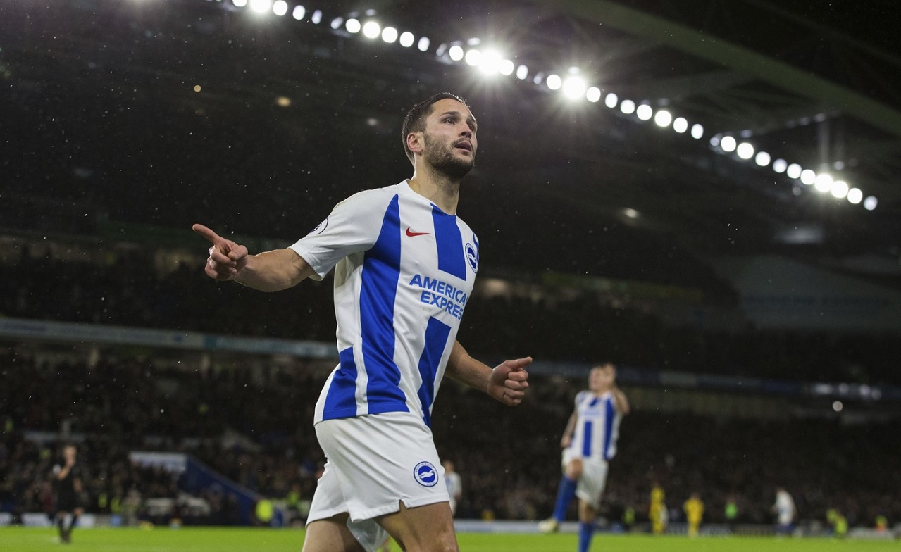 Florin Andone a ajuns în liga a patra! Cu ce echipă a semnat atacantul