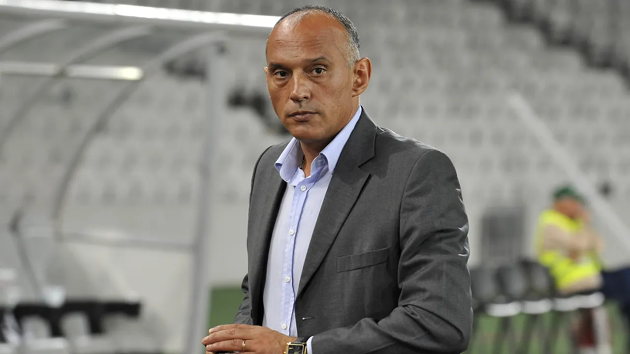 Florin Prunea a spus care este jucătorul ce va „rupe norii” la Rapid ...