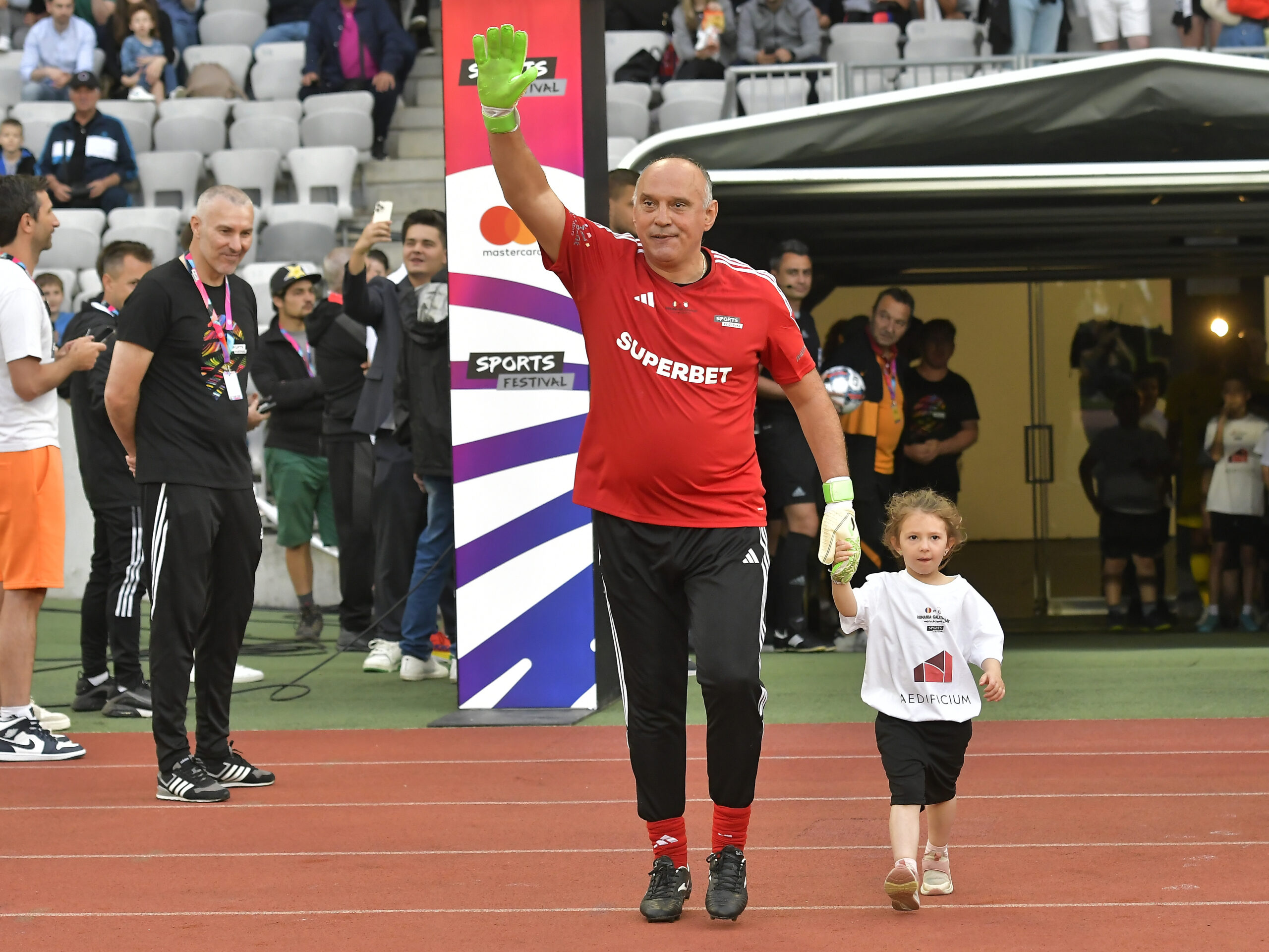 Florin Prunea lucrează la UEFA şi a anunțat verdictul pentru România ...