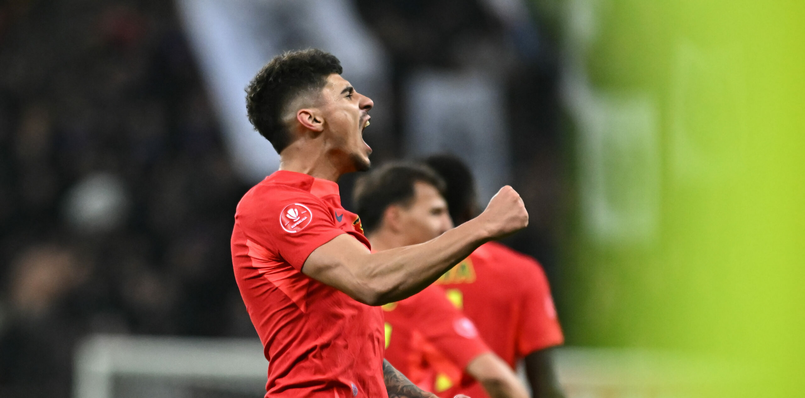 Florinel Coman, transferul anului la FCSB! Ce înseamnă revenirea ...