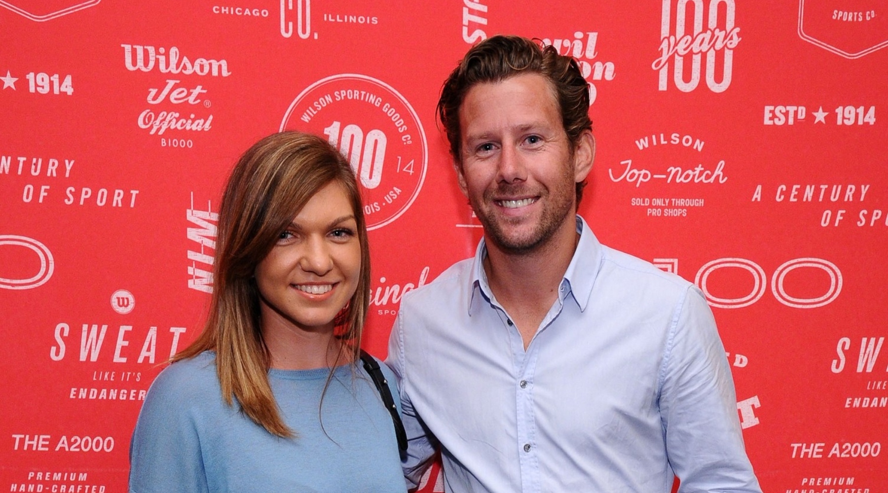 Fostul antrenor al Simonei Halep, care e și actualul tehnician cu care lucrează Iga Swiatek, a ...