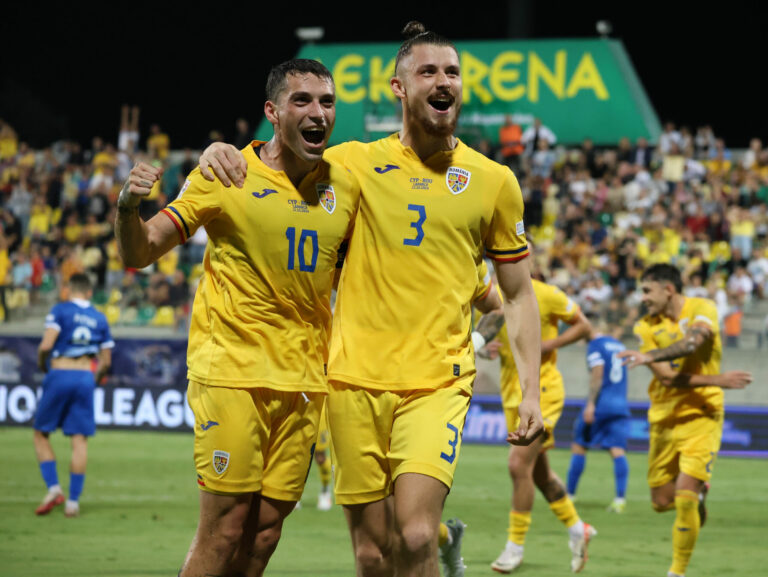 Calendar 2025 în fotbal: toate datele importante din Superliga, Cupa ...