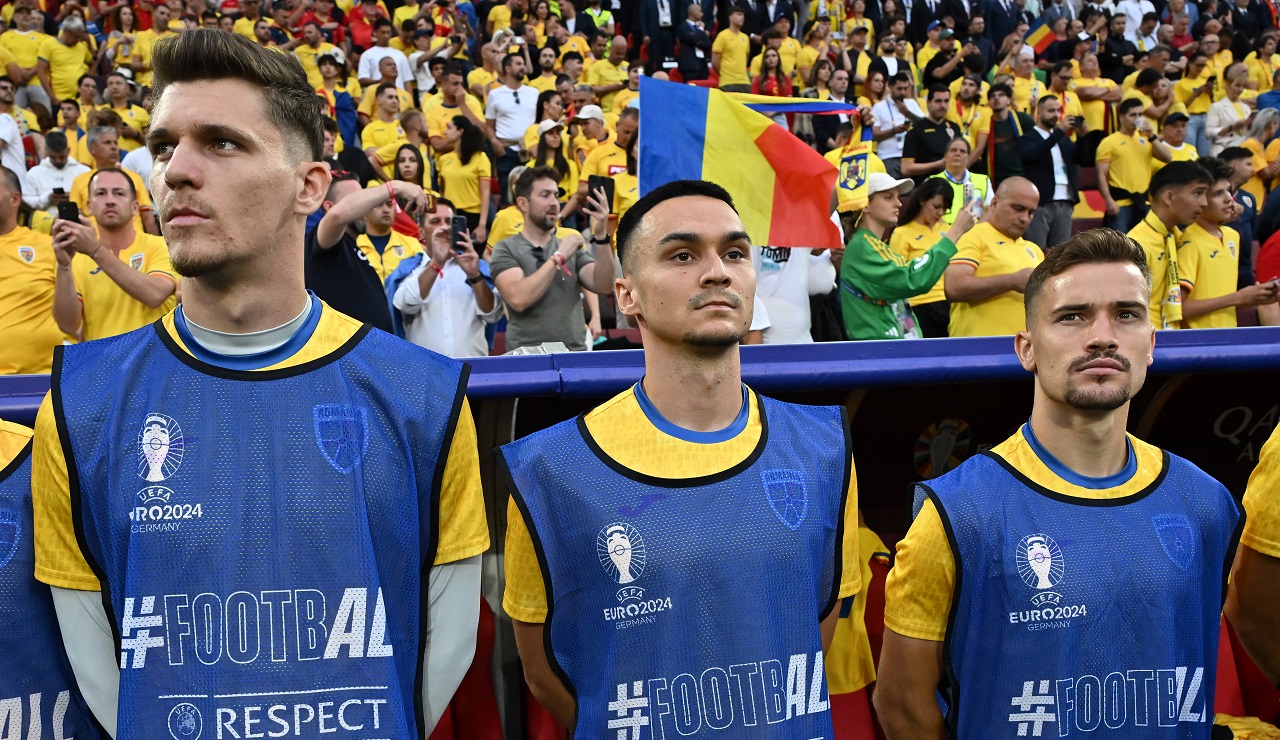 Gigi Becali i-a distrus pe Darius Olaru şi Adrian Şut, după România ...