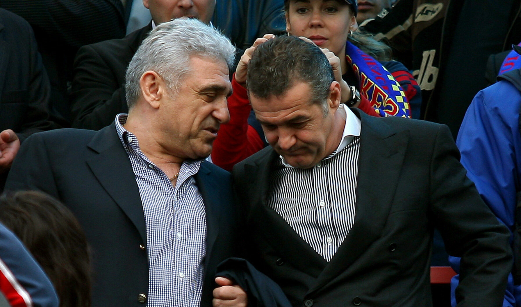 Începe declinul FCSB? Giovanni Becali a dat verdictul