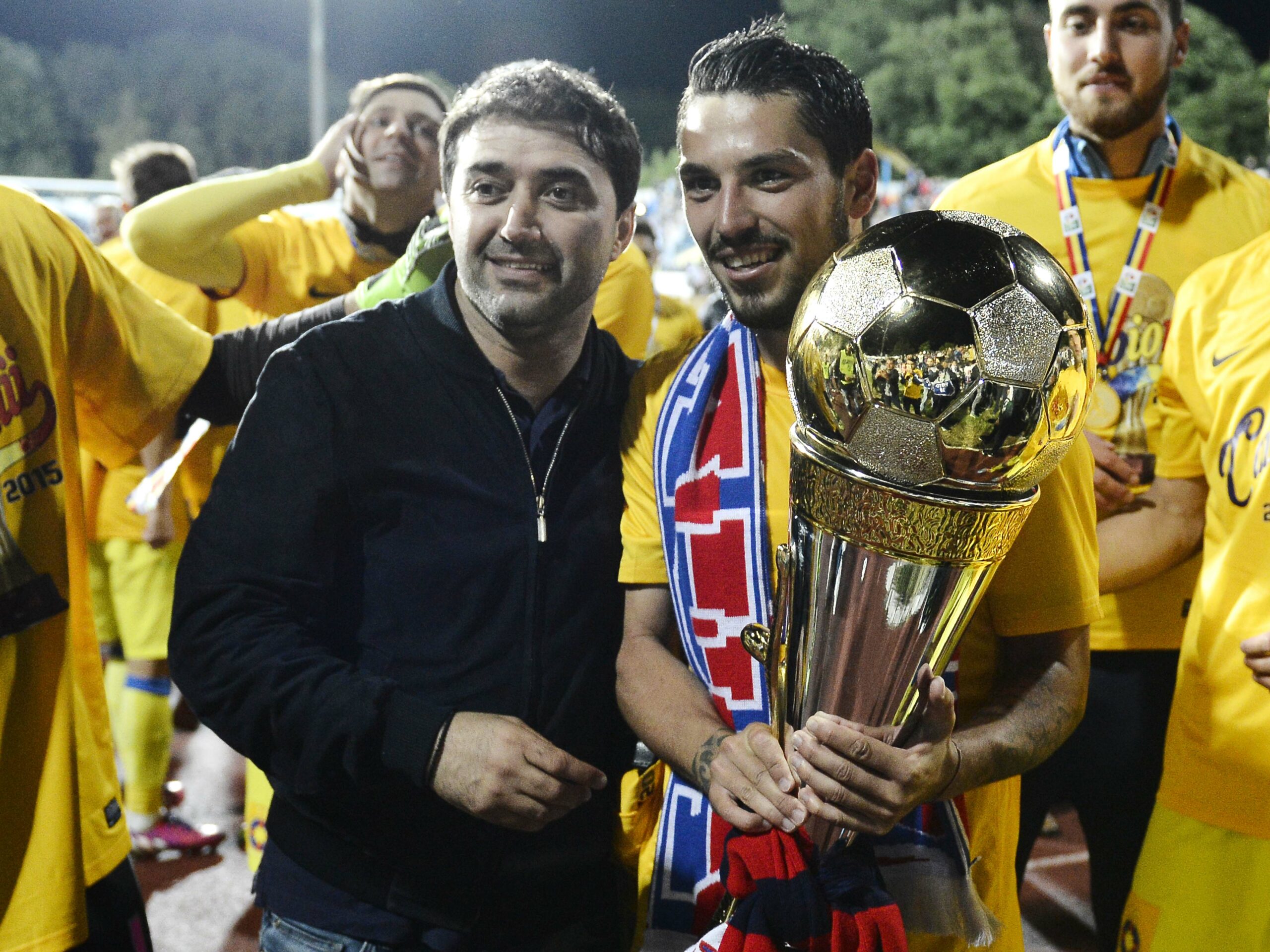 Ionuț Luțu, lovitura pregătită în culise de FCSB. Ce funcție va avea ...