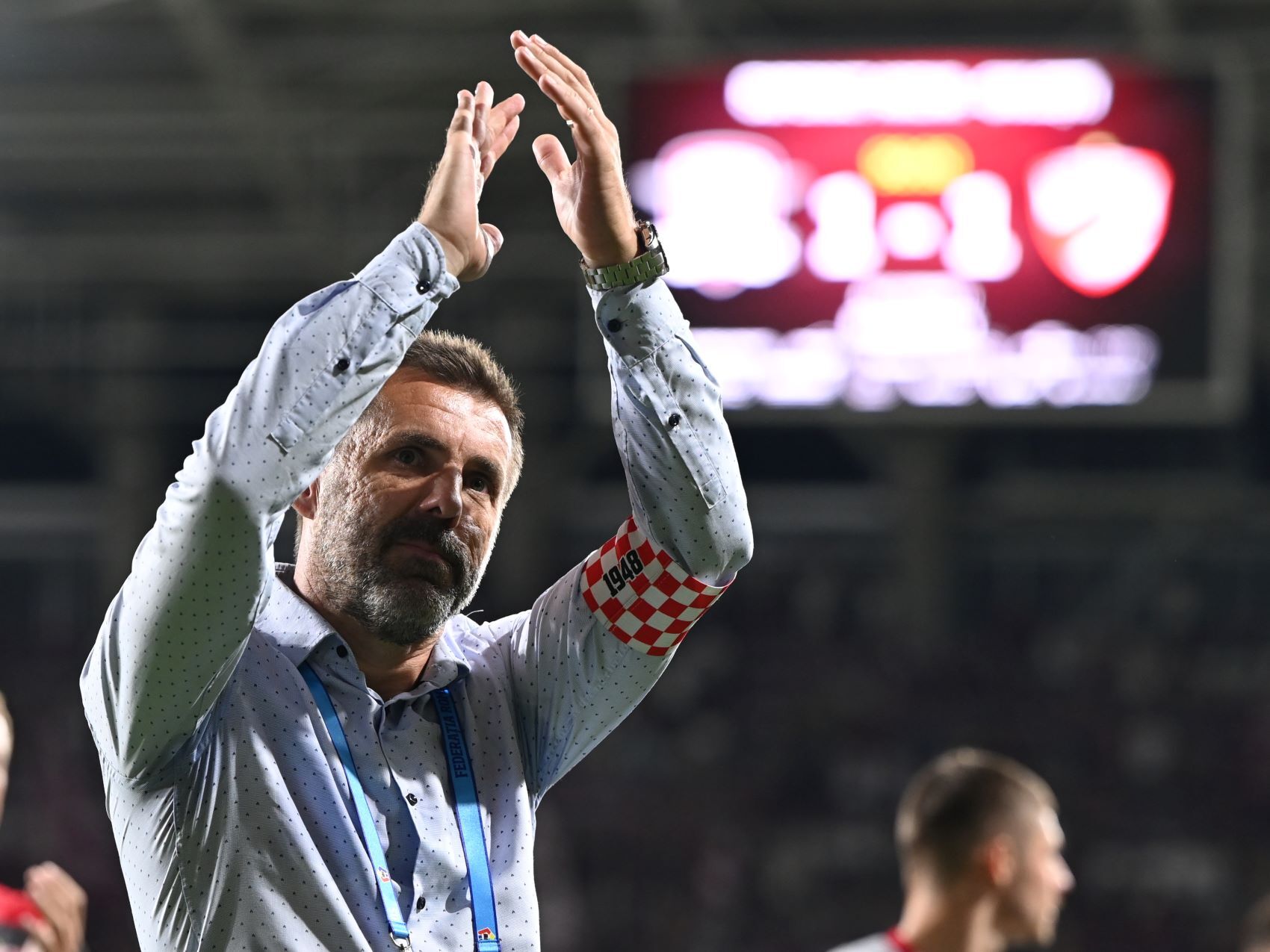 Kopic, discurs de campion, după decizia controversată din camera VAR la ...