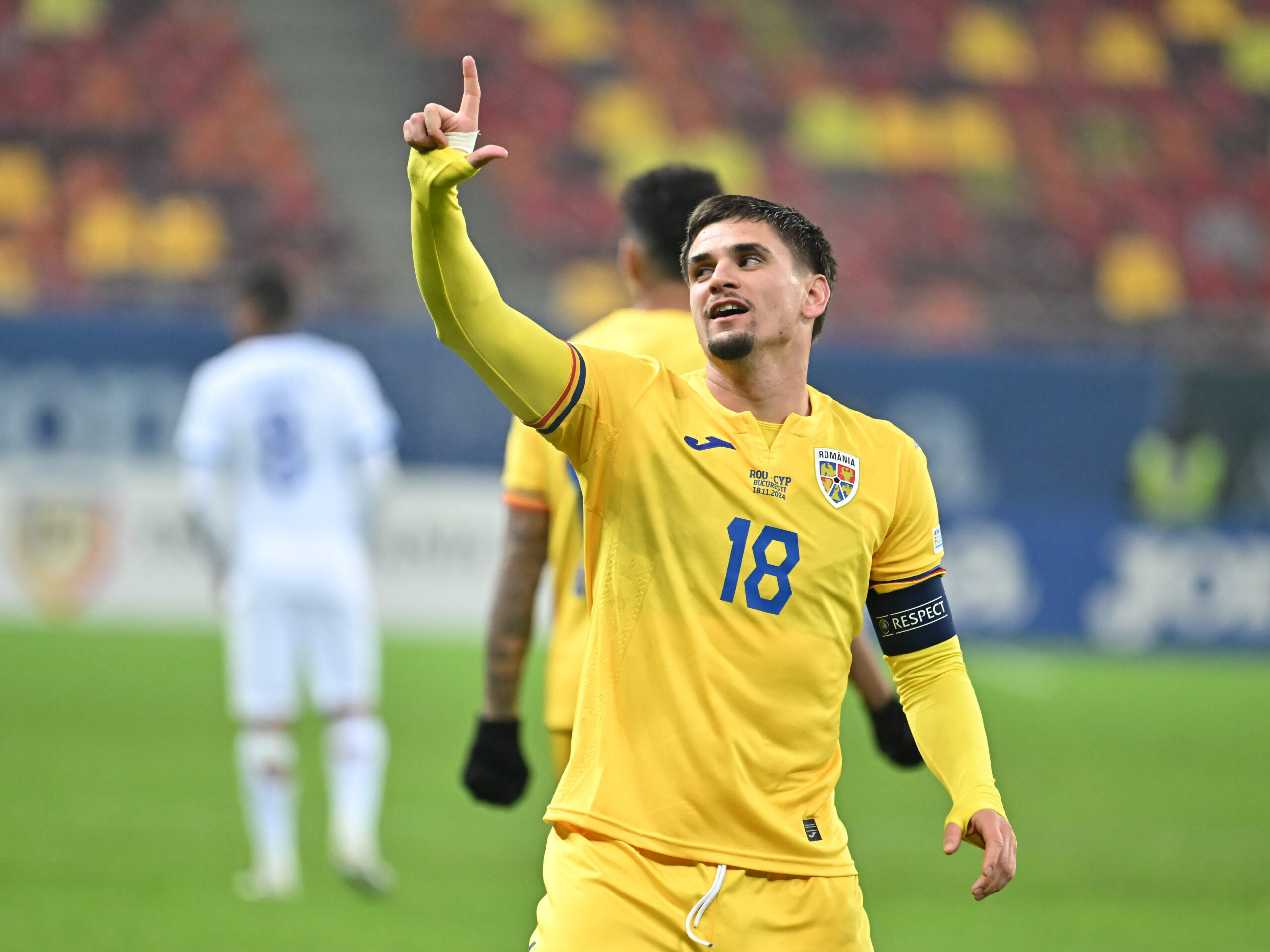 Kosovarii îl trag în mocirlă pe Răzvan Marin: „Justifică marea rușine ...