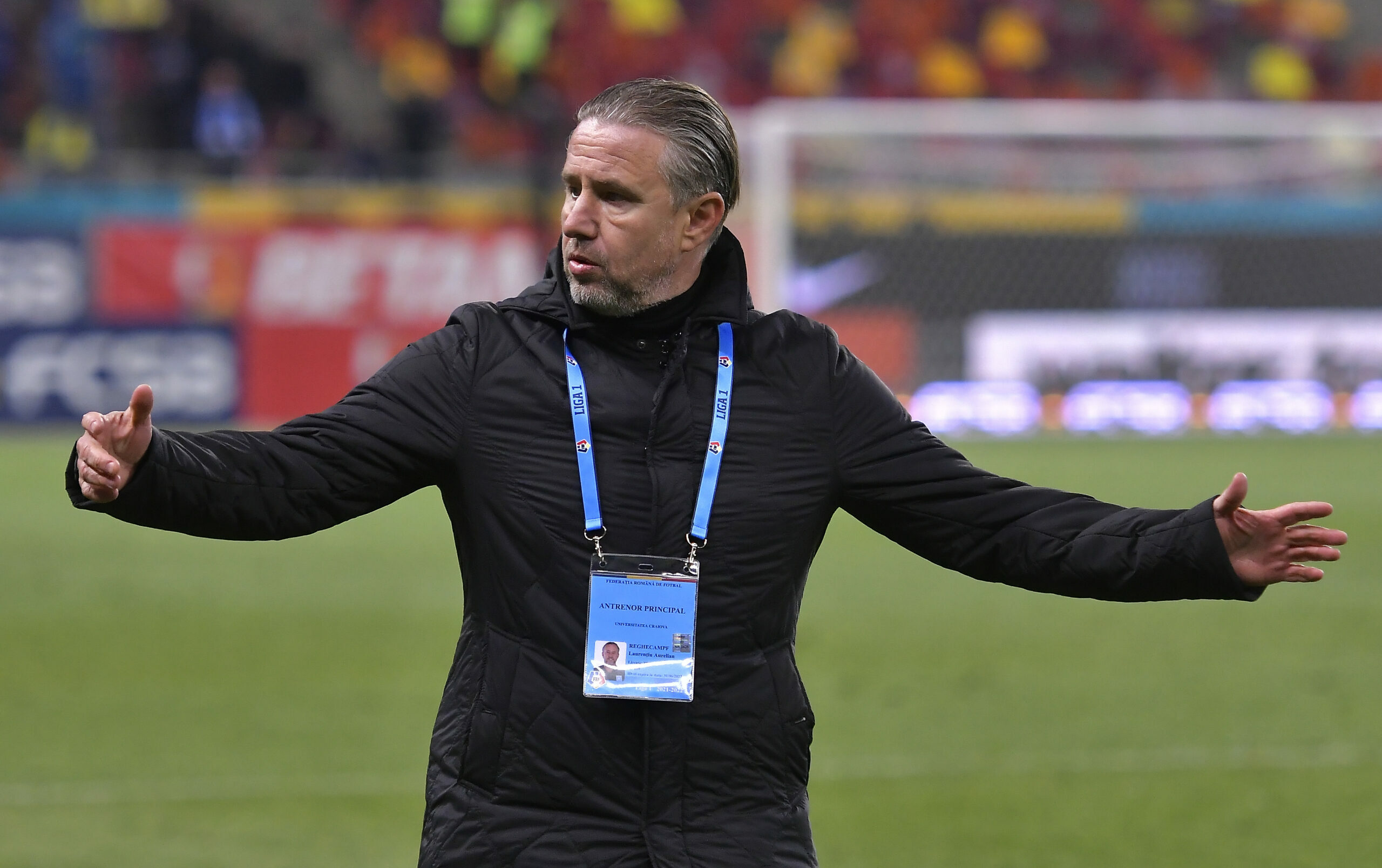 Laurențiu Reghecampf și-a găsit echipă. Cu cine a semnat fostul ...