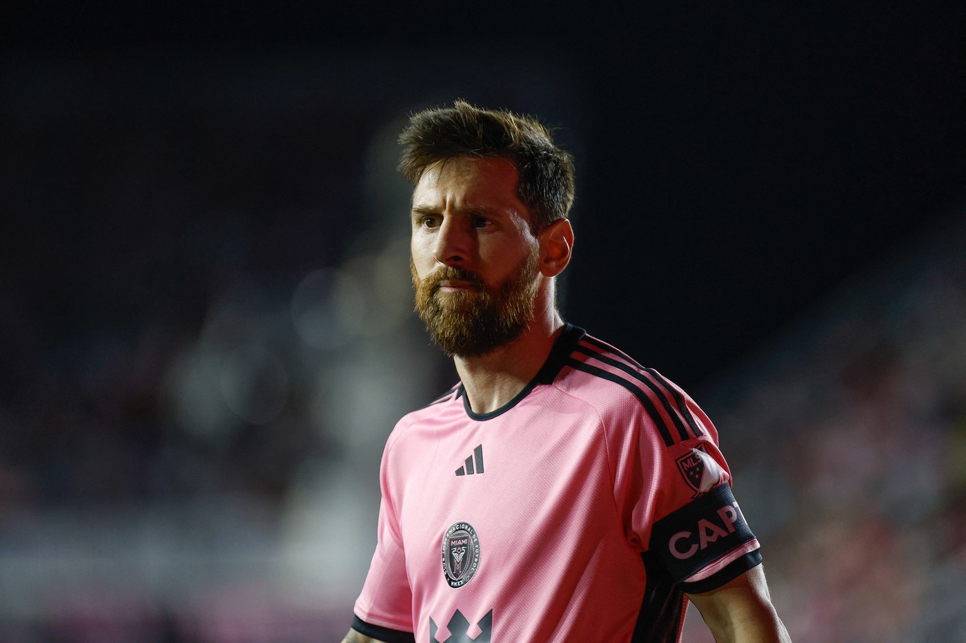 Leo Messi a decis unde va juca sezonul viitor, după eliminarea dură cu ...