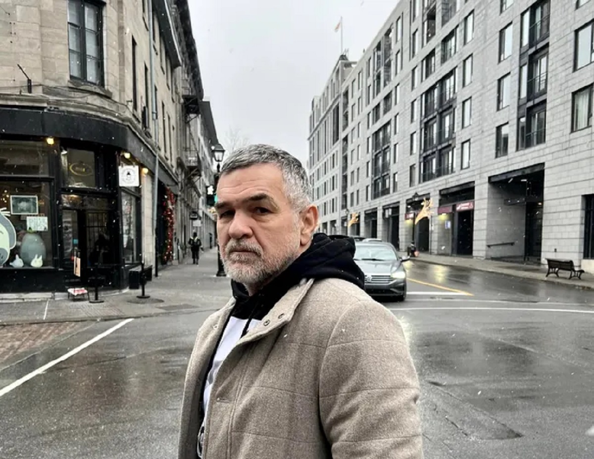 Leonard Doroftei şi momentul când viața lui a căzut în prăpastie: „Când am văzut asta, am ...