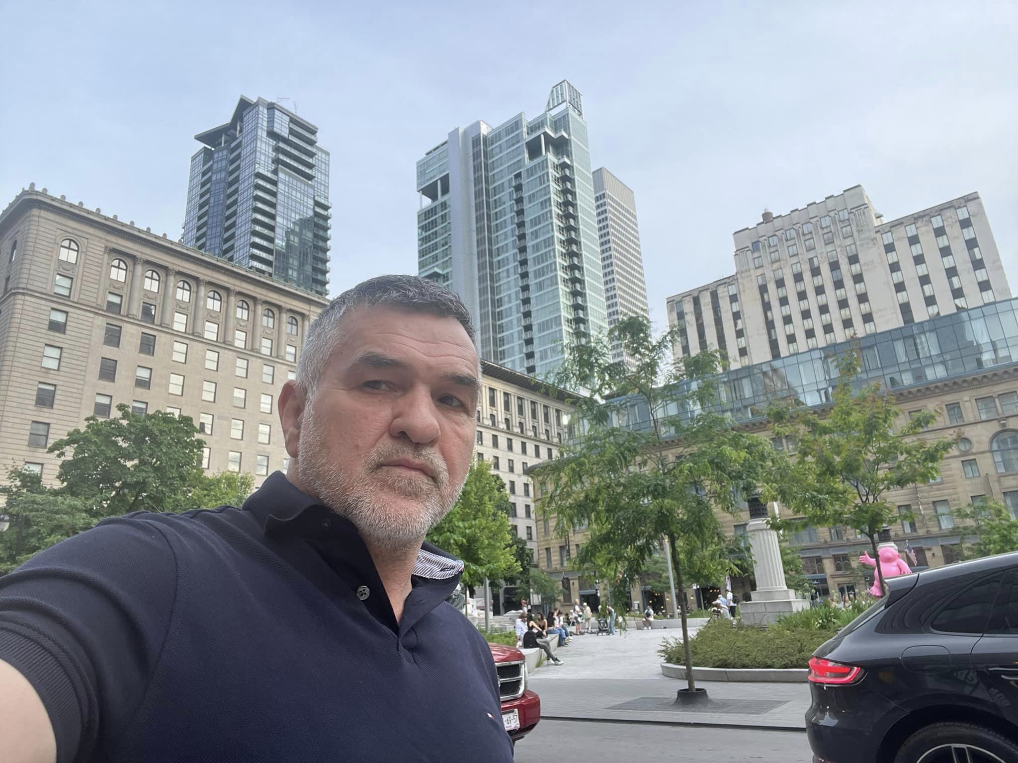 Lui Leonard Doroftei i-a fost rușine să îl atace pe Mike Tyson, după ...