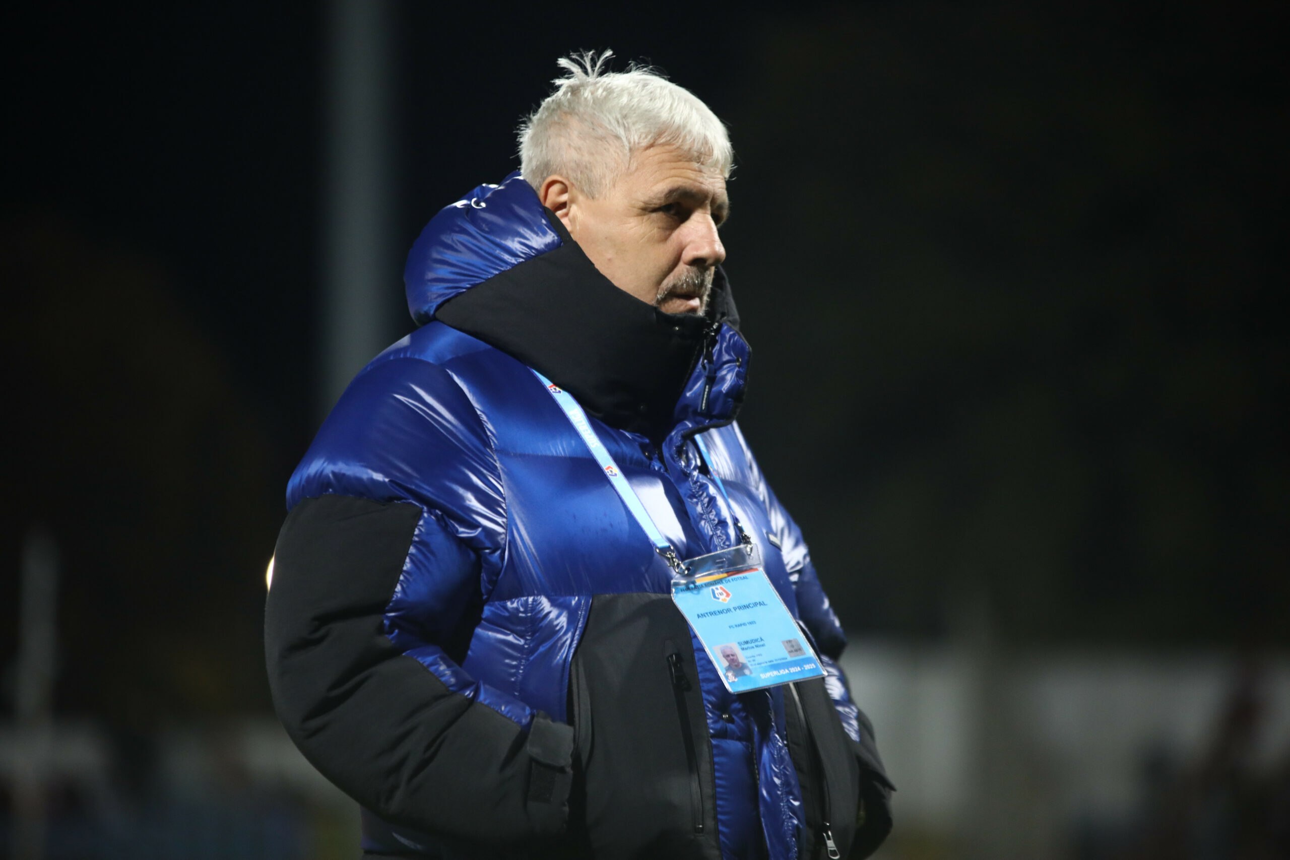Marius Șumudică a tras o concluzie care îi va înfuria pe fanii ...