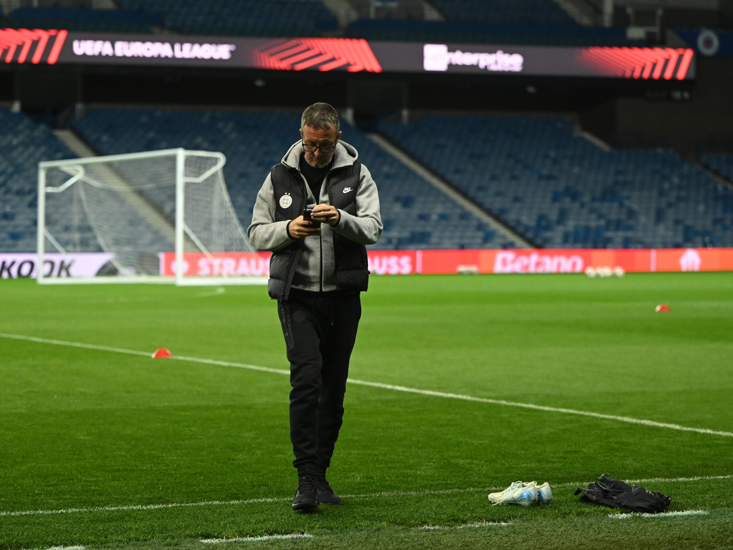 Mihai Stoica, atac furibund după ce David Miculescu a ajuns la ...