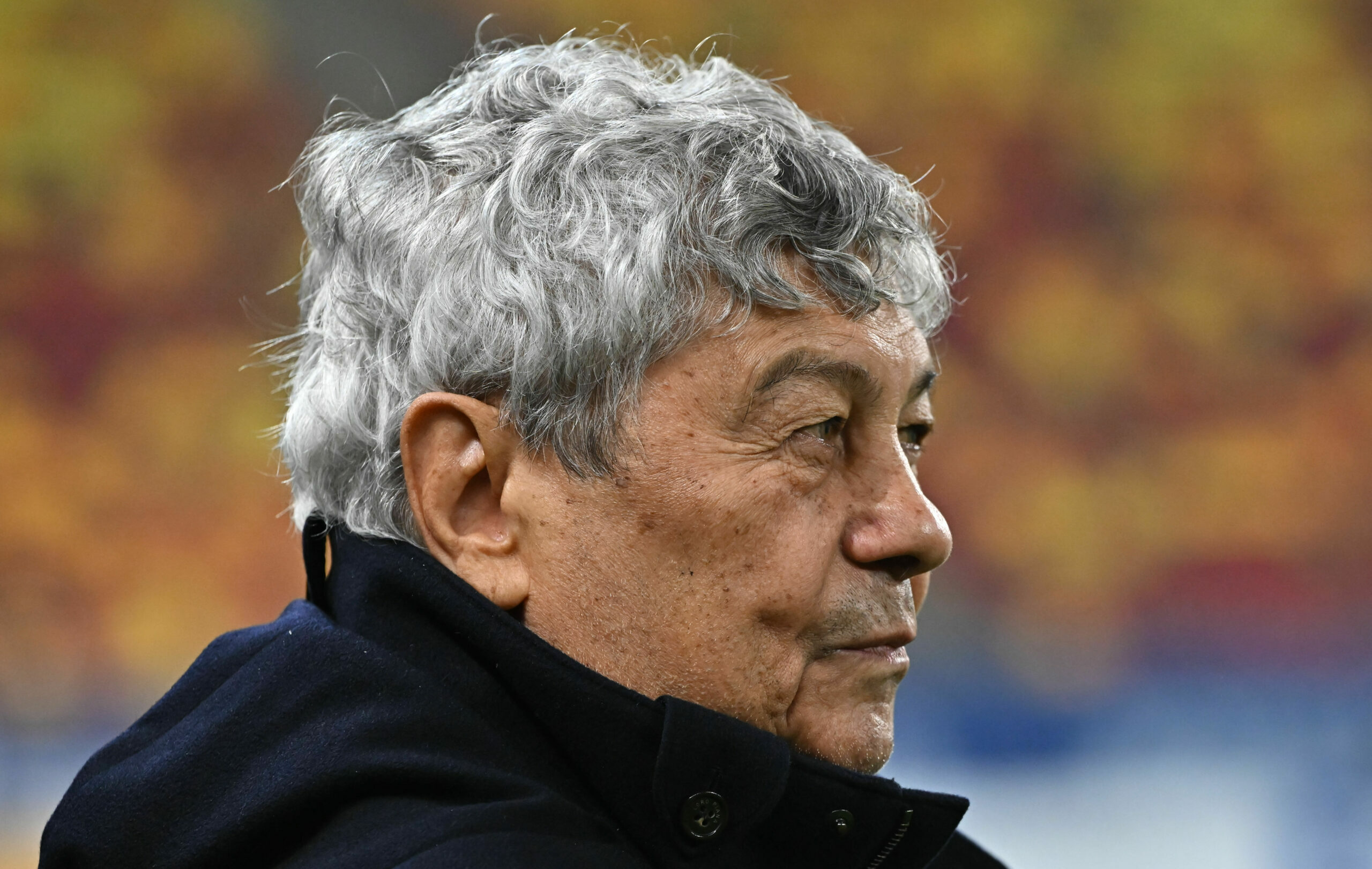 Mircea Lucescu a decis! 4 schimbări în echipa de start a României ...