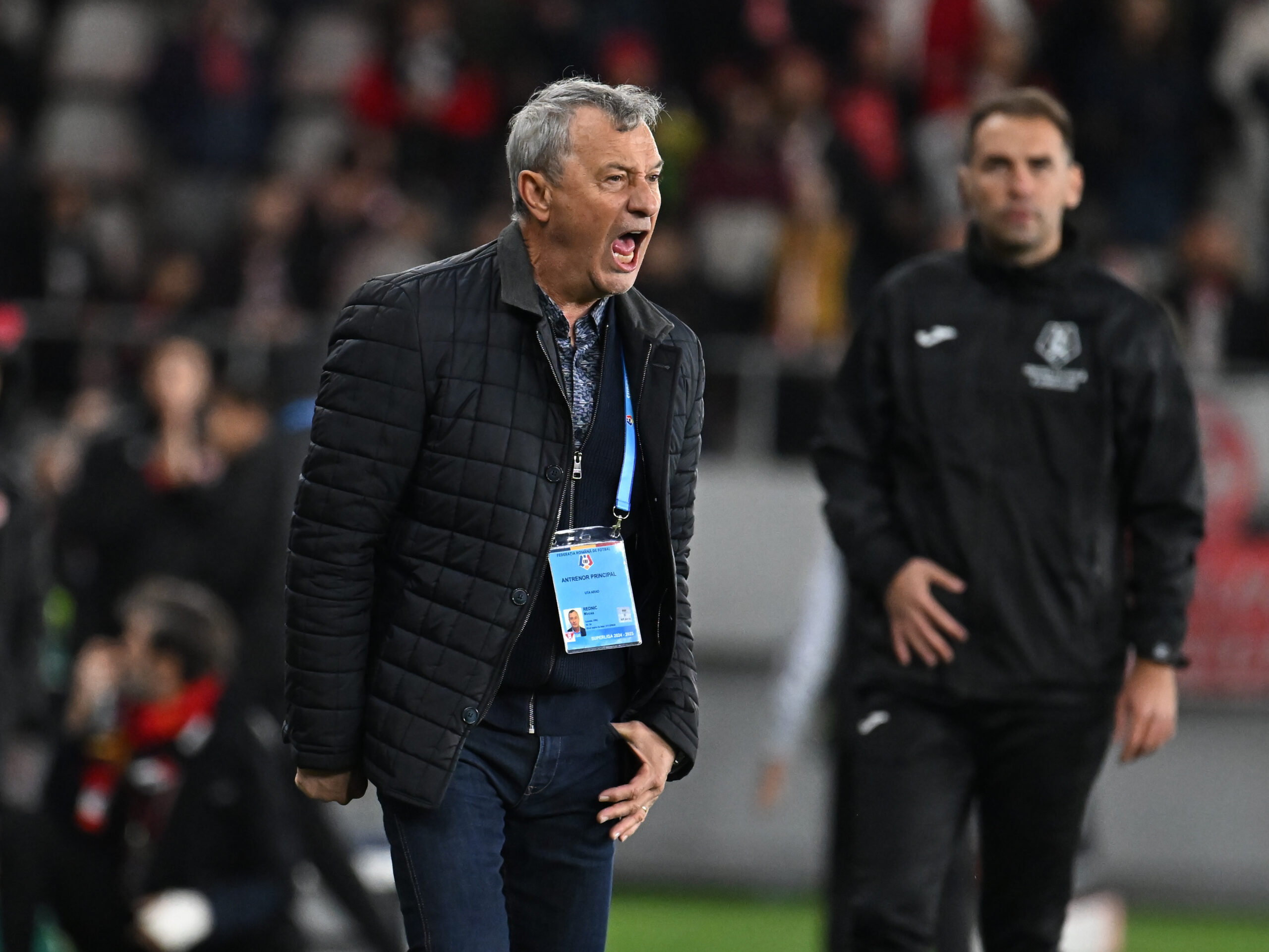 Mircea Rednic ia atitudine după boicotul galeriei arădene: „Tu trebuie ...