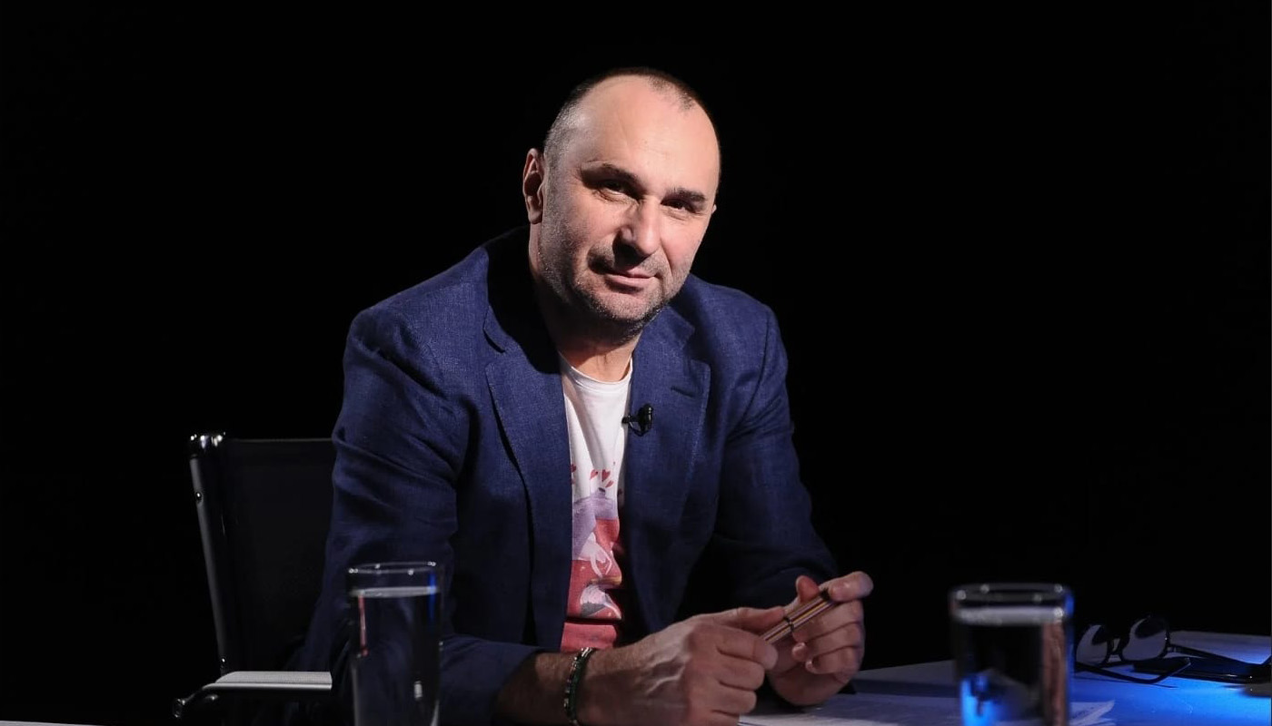 RECORDURI de audiență la Marius Tucă Show, în cele peste 14 ore de LIVE ...