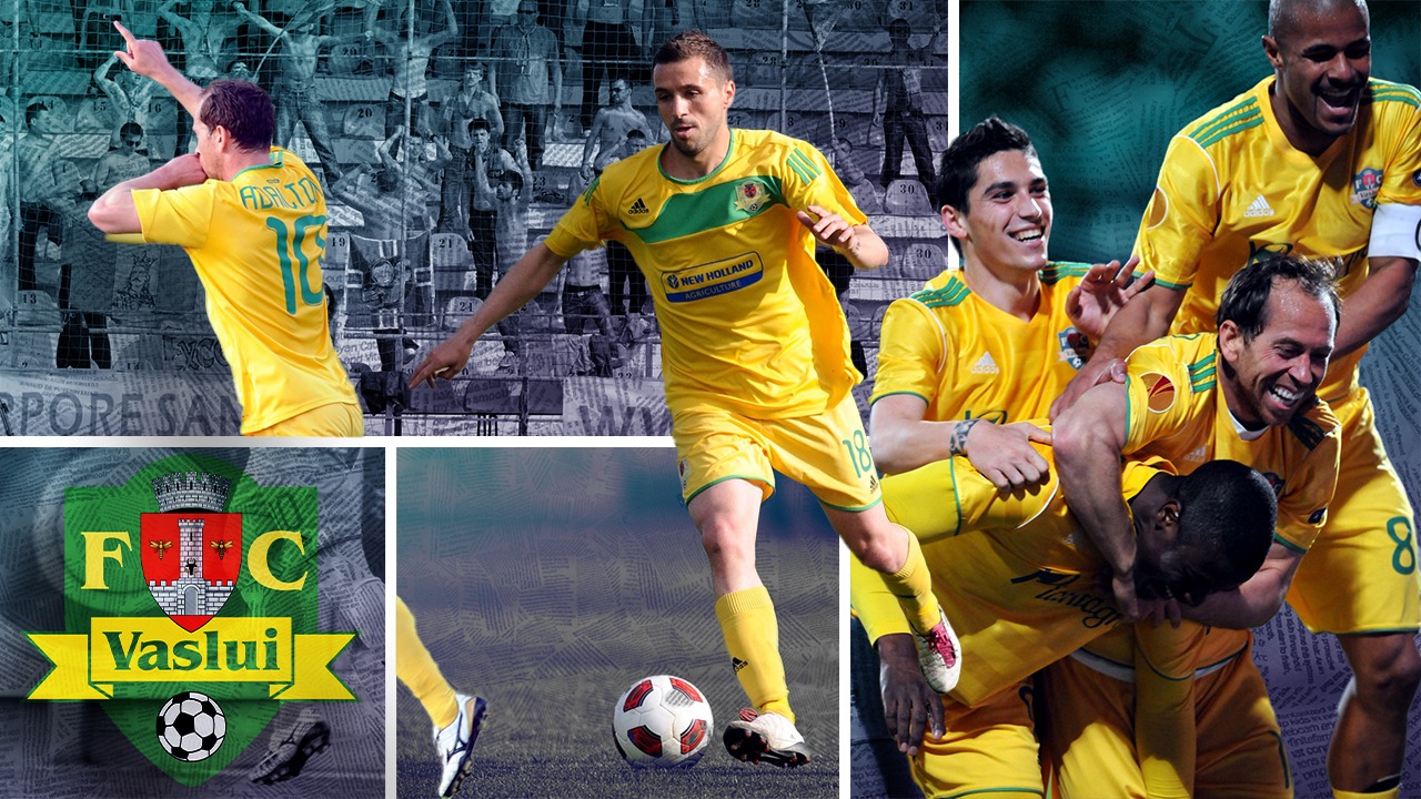 S-a ales praful de FC Vaslui, iar fostul antrenor al echipei recunoaște ...