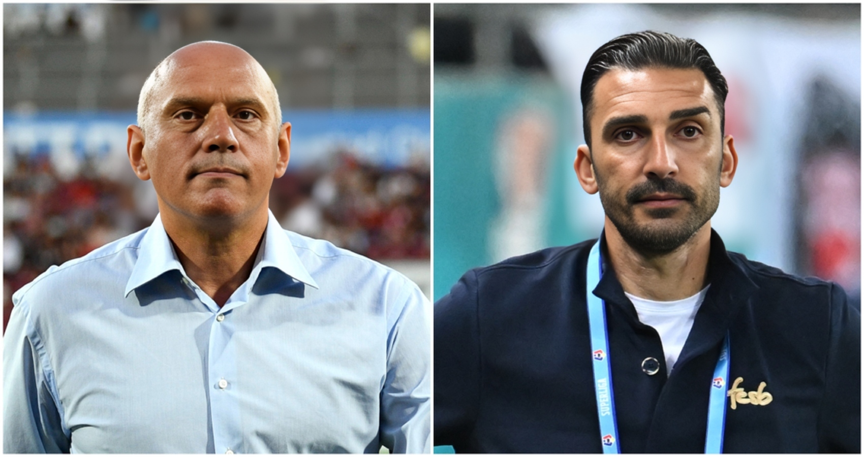 "S-au umflat muşchii pe el, zici că e Popeye Marinarul". Florin Prunea ...