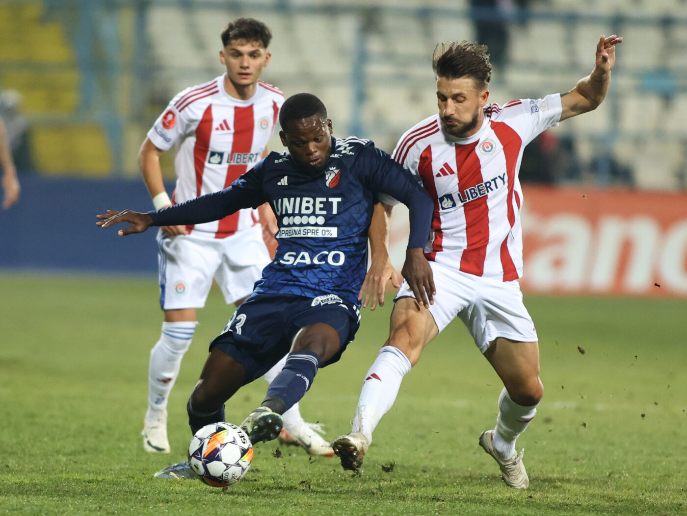 Oțelul Galați – FC Botoșani Live Video Online în a 16-a etapă din Superliga