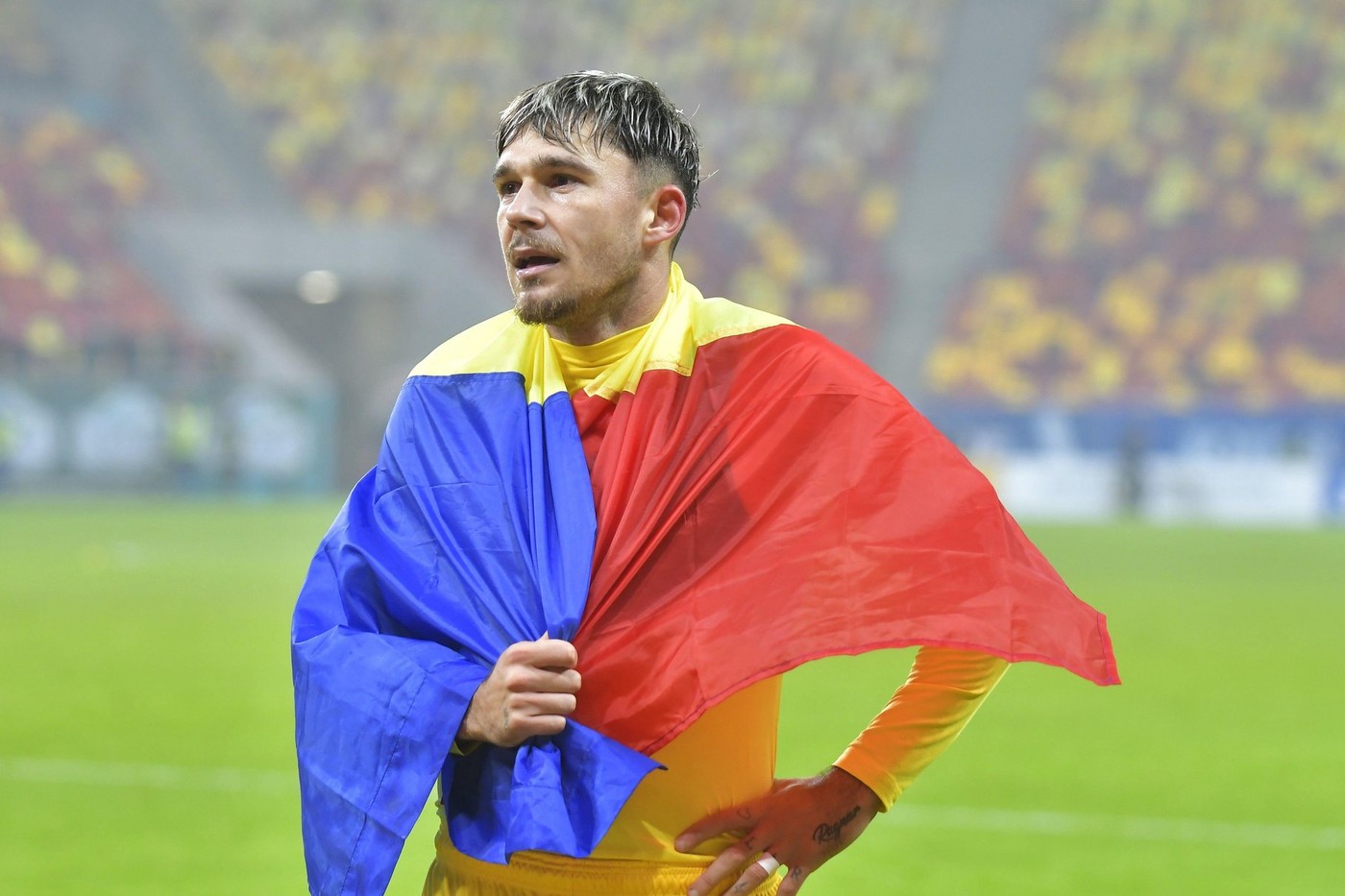 Transferul lui Andrei Rațiu la FC Barcelona, marea bombă pentru România ...