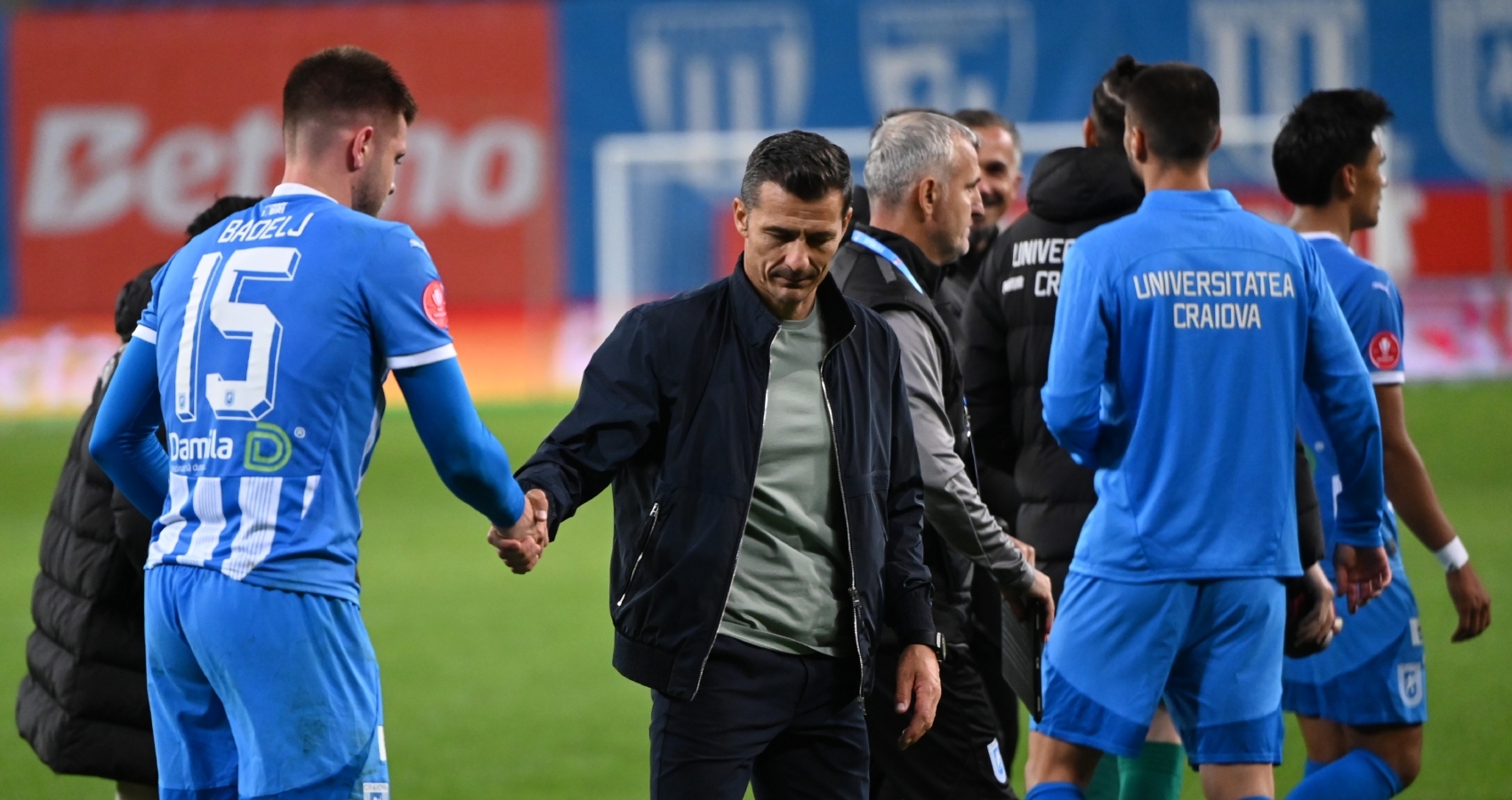 Un nume important din Craiova Maxima e gata să preia echipa de la ...