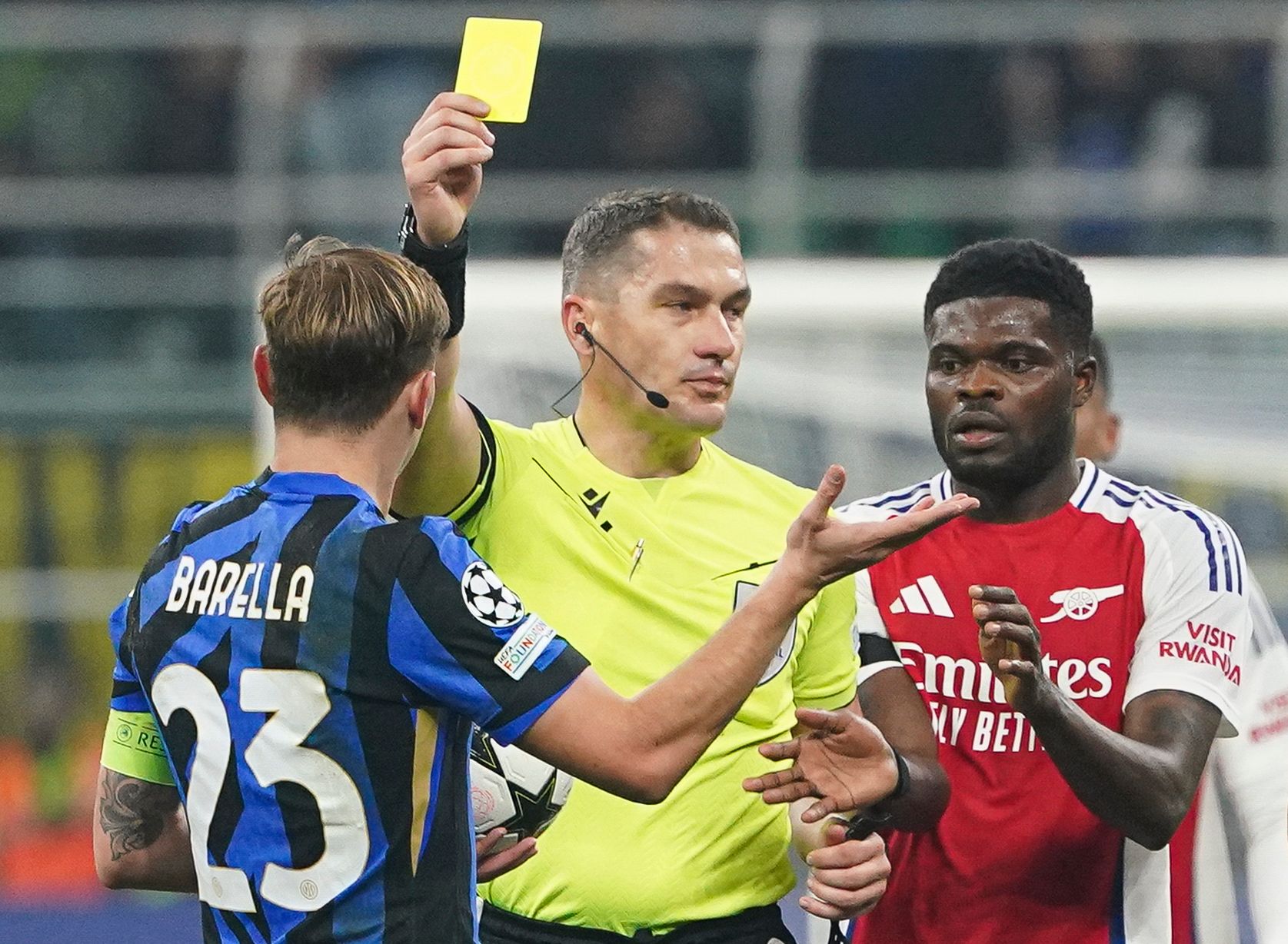 Ungurii au reacționat despre cea mai controversată fază a lui Istvan ...