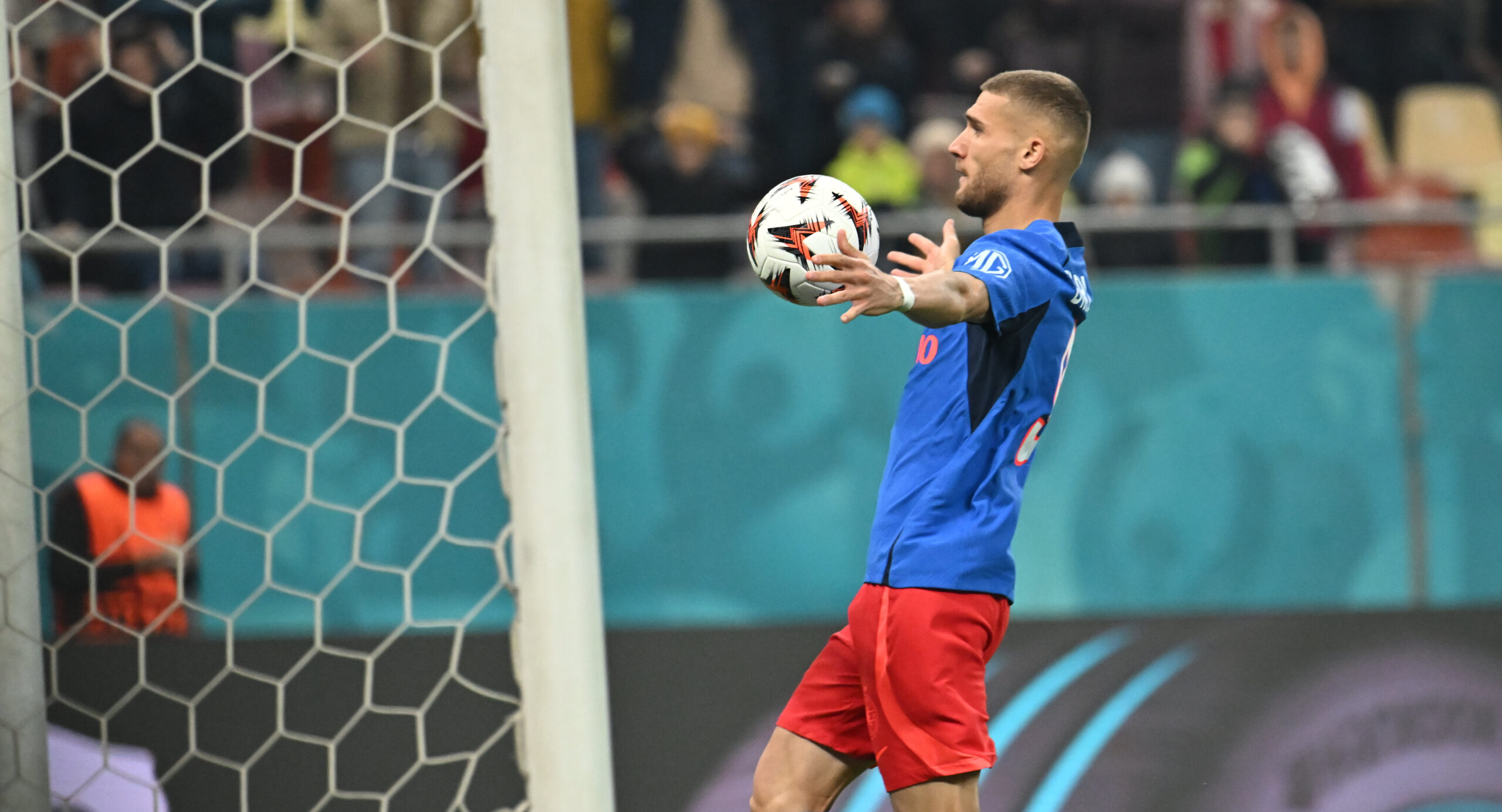 Ungurii au reacționat după ce au văzut victoria de la București din ...