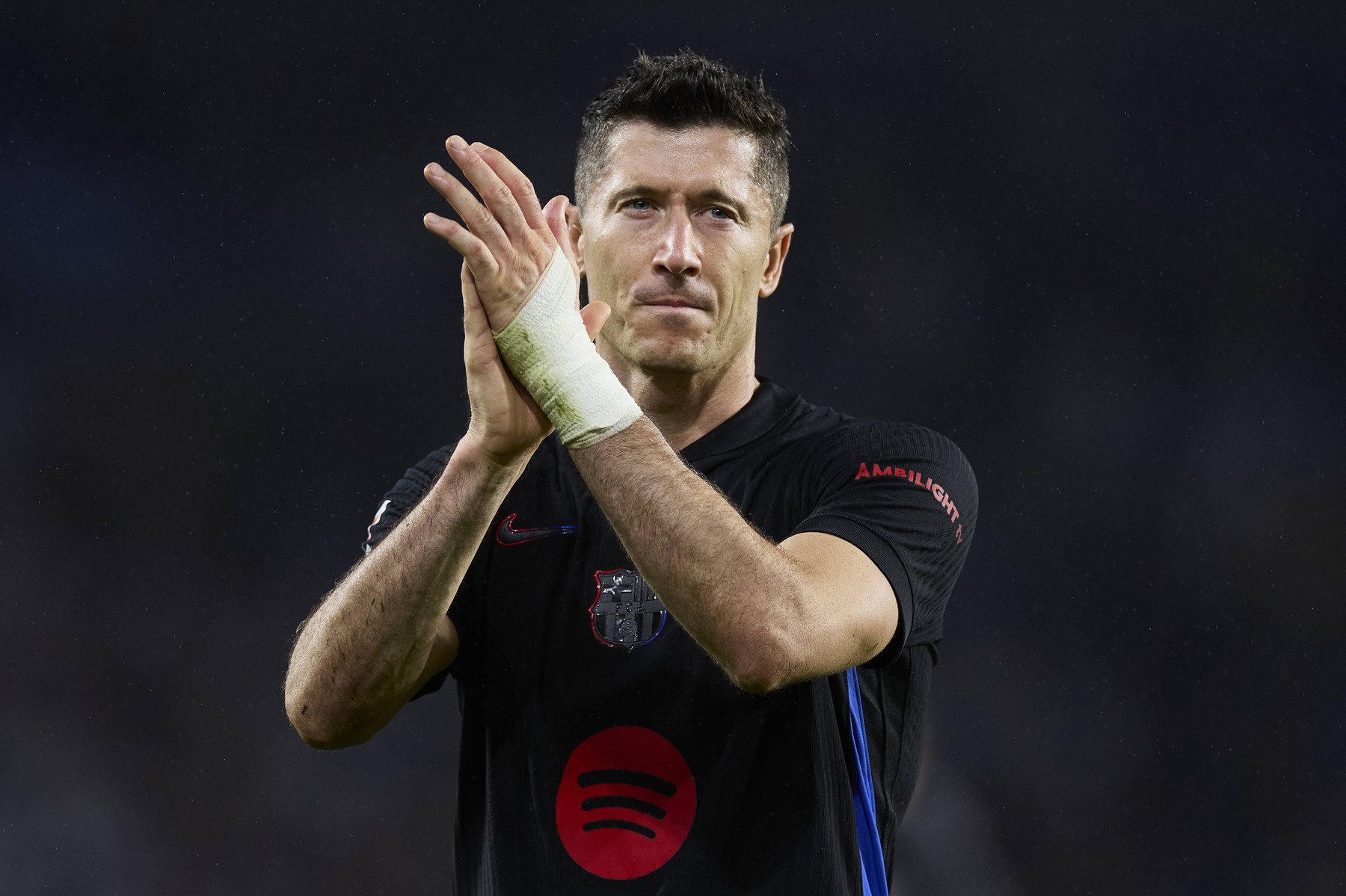 Veste bombă! Pe cine vrea să aducă FC Barcelona în locul lui Robert ...