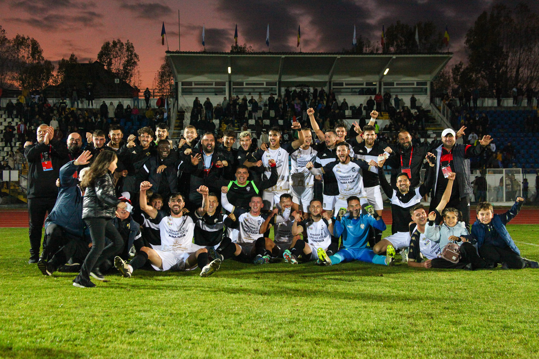 Vom avea o nouă forță în Superliga! Căpitanul cu peste 250 de meciuri ...