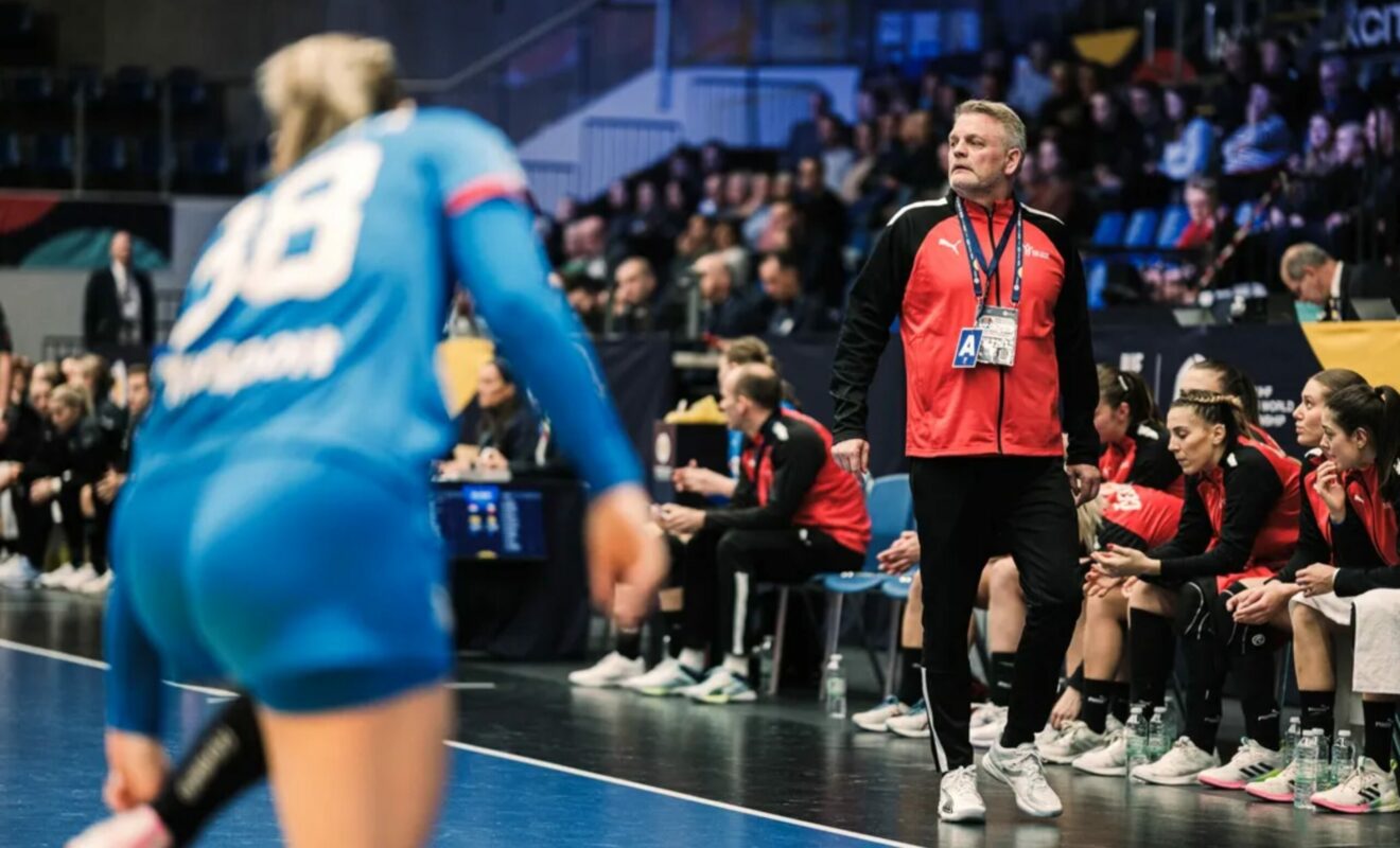 Bent Dahl, primul adversar al „tricolorelor” la Euro. „Așteptăm cu ...