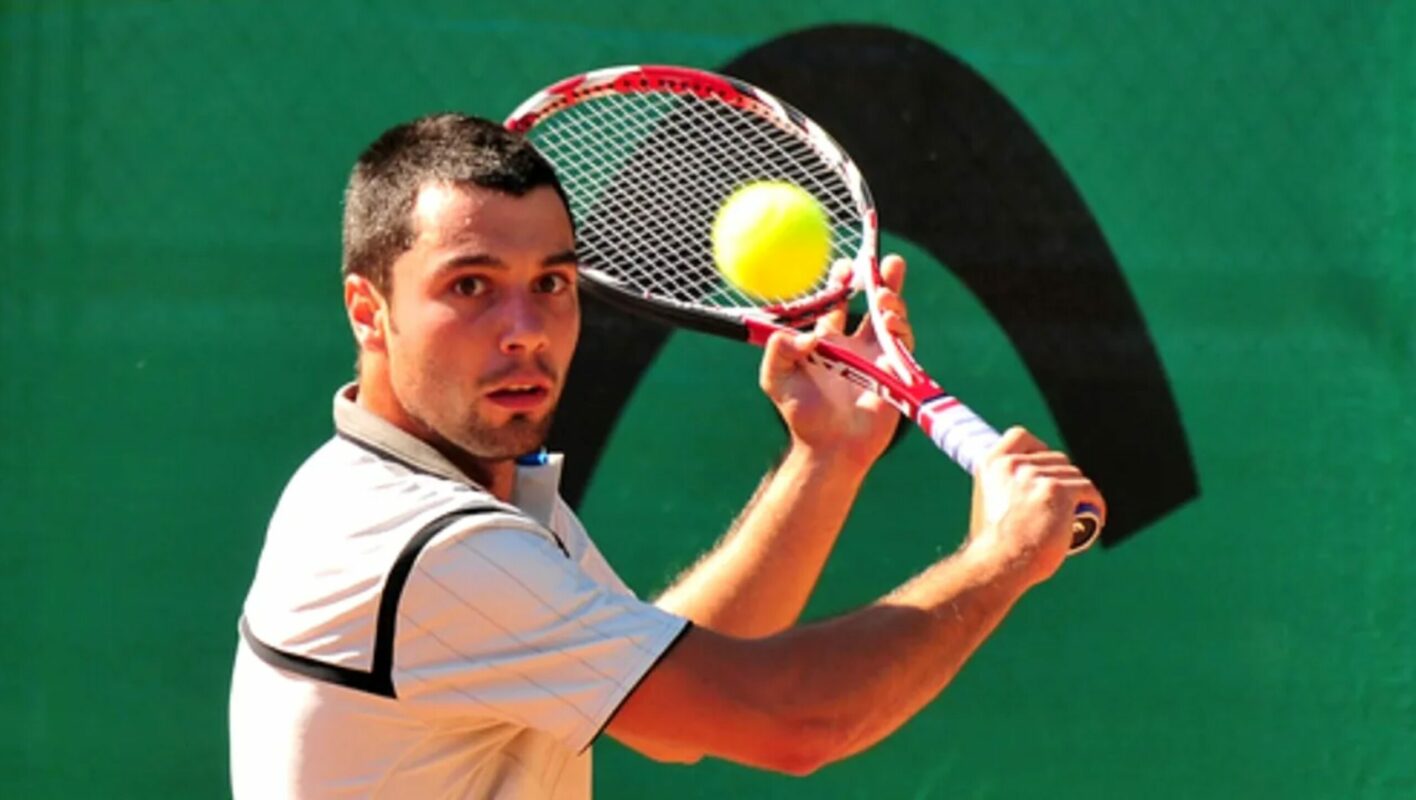 Legătura dintre fiul lui Călin Georgescu, câștigătorul turului 1 al ...